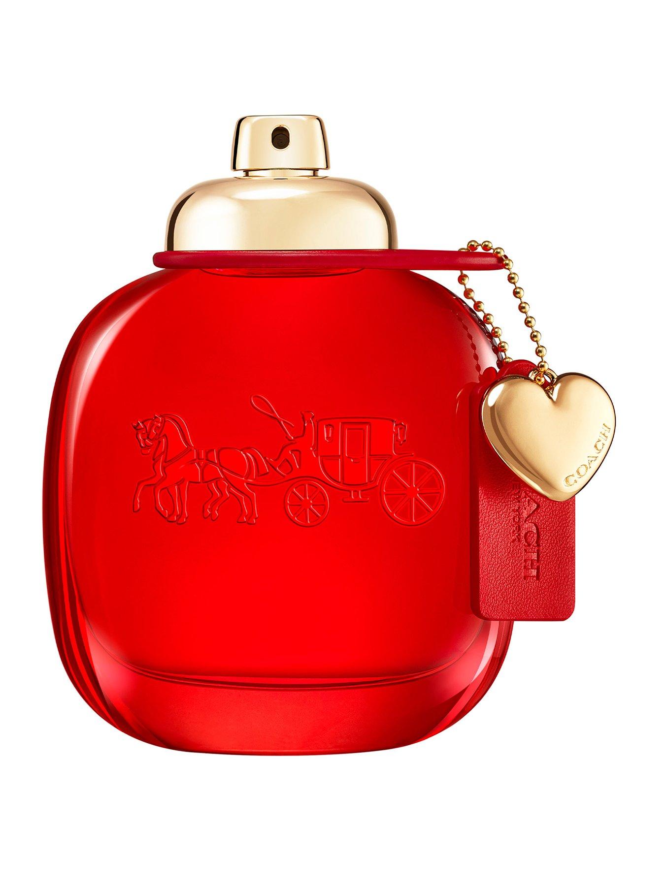 COACH Love Eau de Parfum 90ml | Very