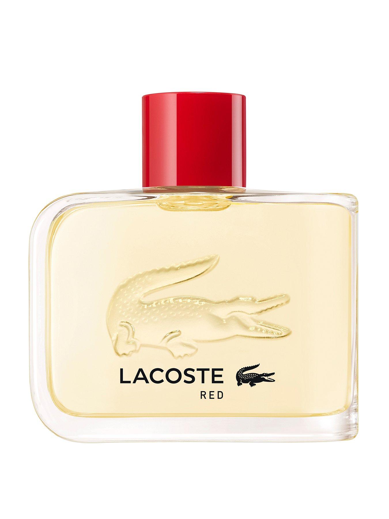 Lacoste Red Eau De Toilette 75ml | Very