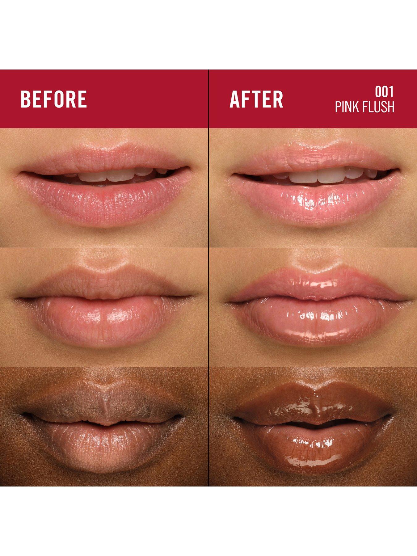 Rimmel Rimmel Oh My Gloss! Lip Oil | Very.co.uk