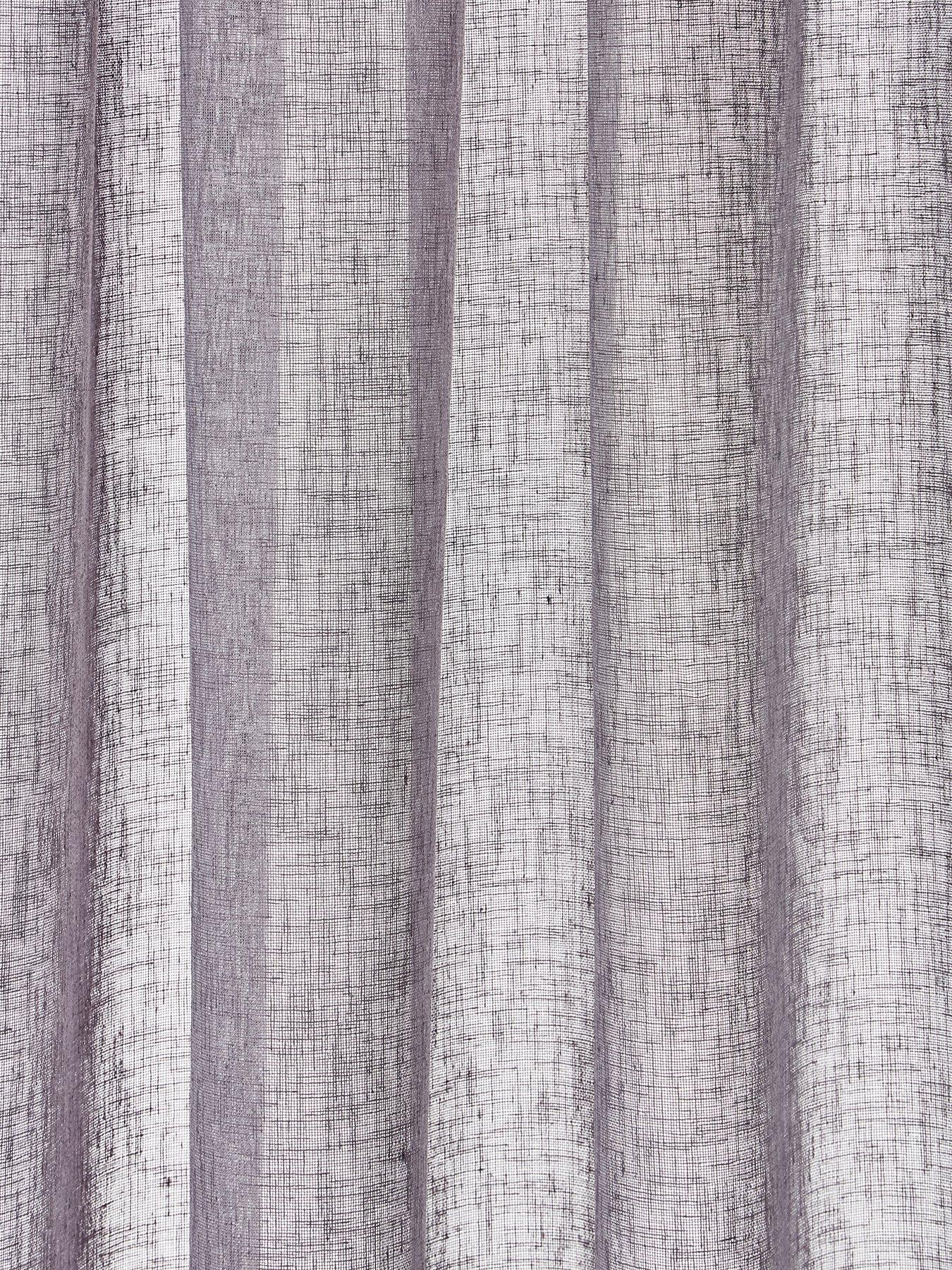 Very Home Eve Voile Panel Pair | Very