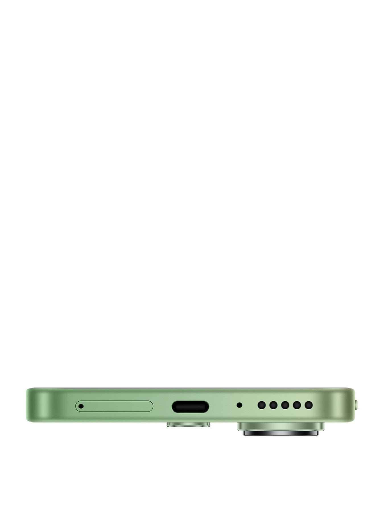 Xiaomi Redmi Note 13 - 6GB RAM, 128GB Storage, Mint Green | Very