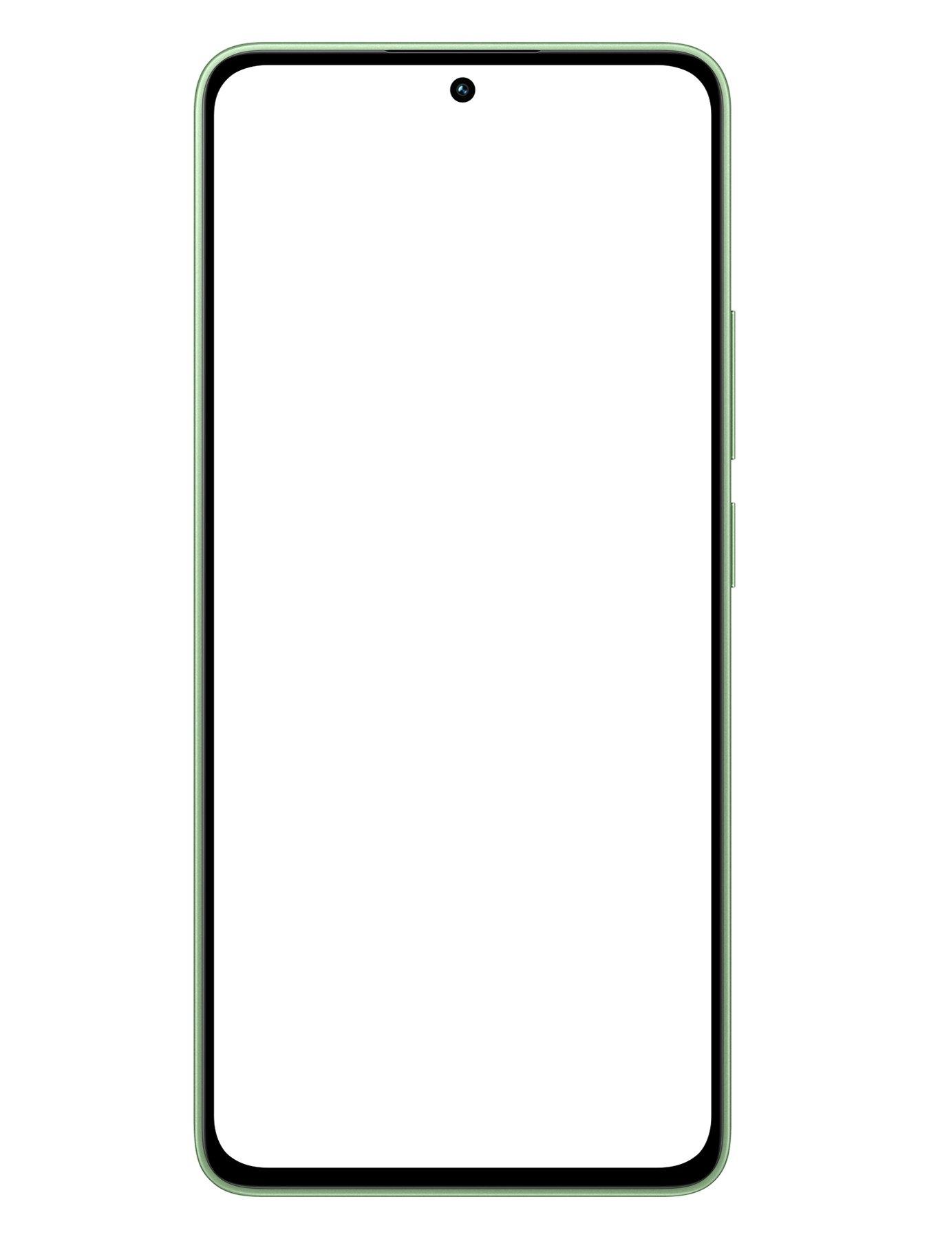 Xiaomi Redmi Note 13 - 6GB RAM, 128GB Storage, Mint Green | Very