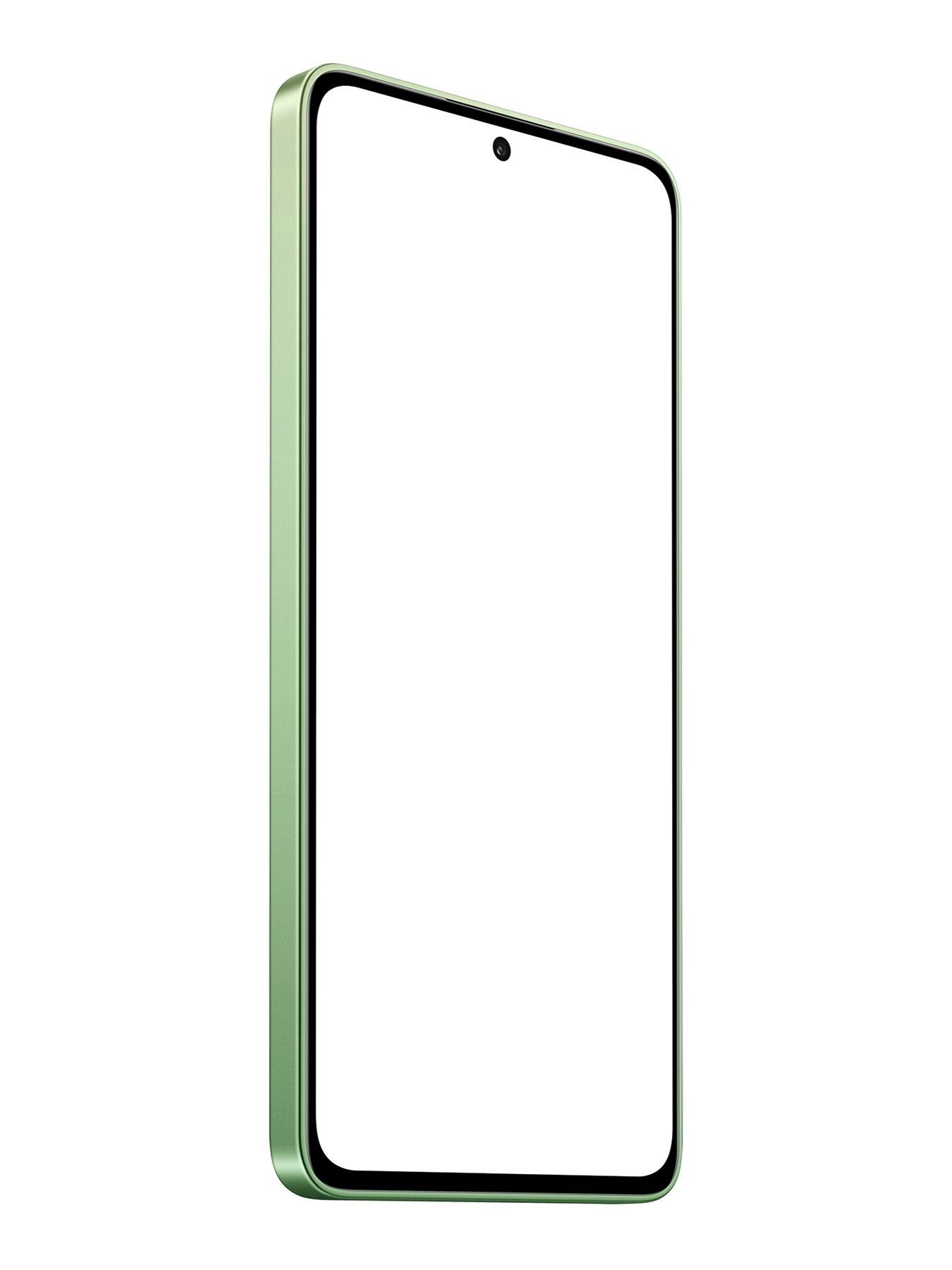 Xiaomi Redmi Note 13 - 6GB RAM, 128GB Storage, Mint Green | Very