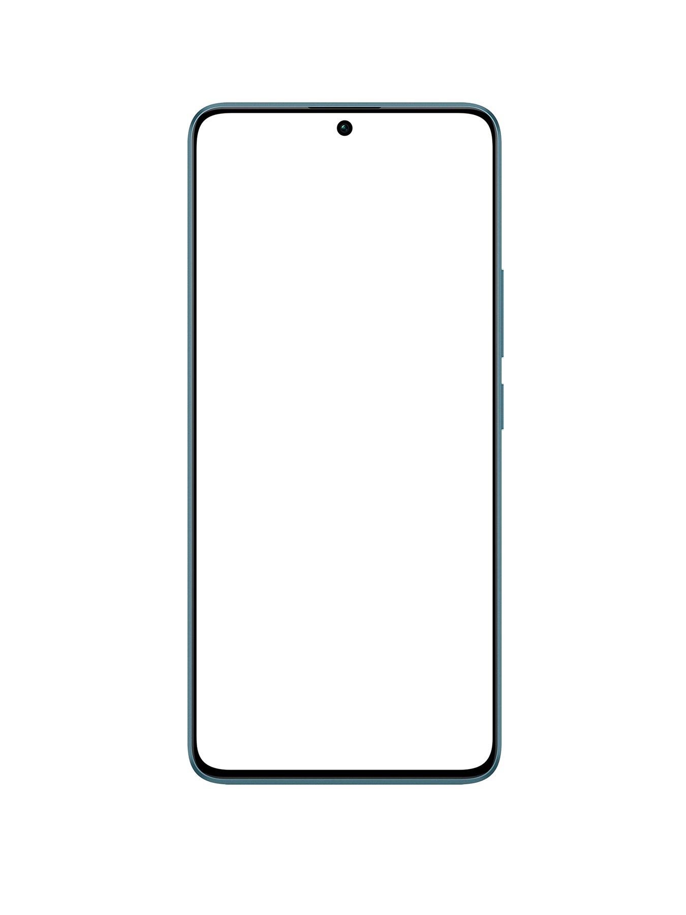 Xiaomi Redmi Note 13 Pro 5G - 8GB RAM, 256GB Storage, Ocean Teal | Very