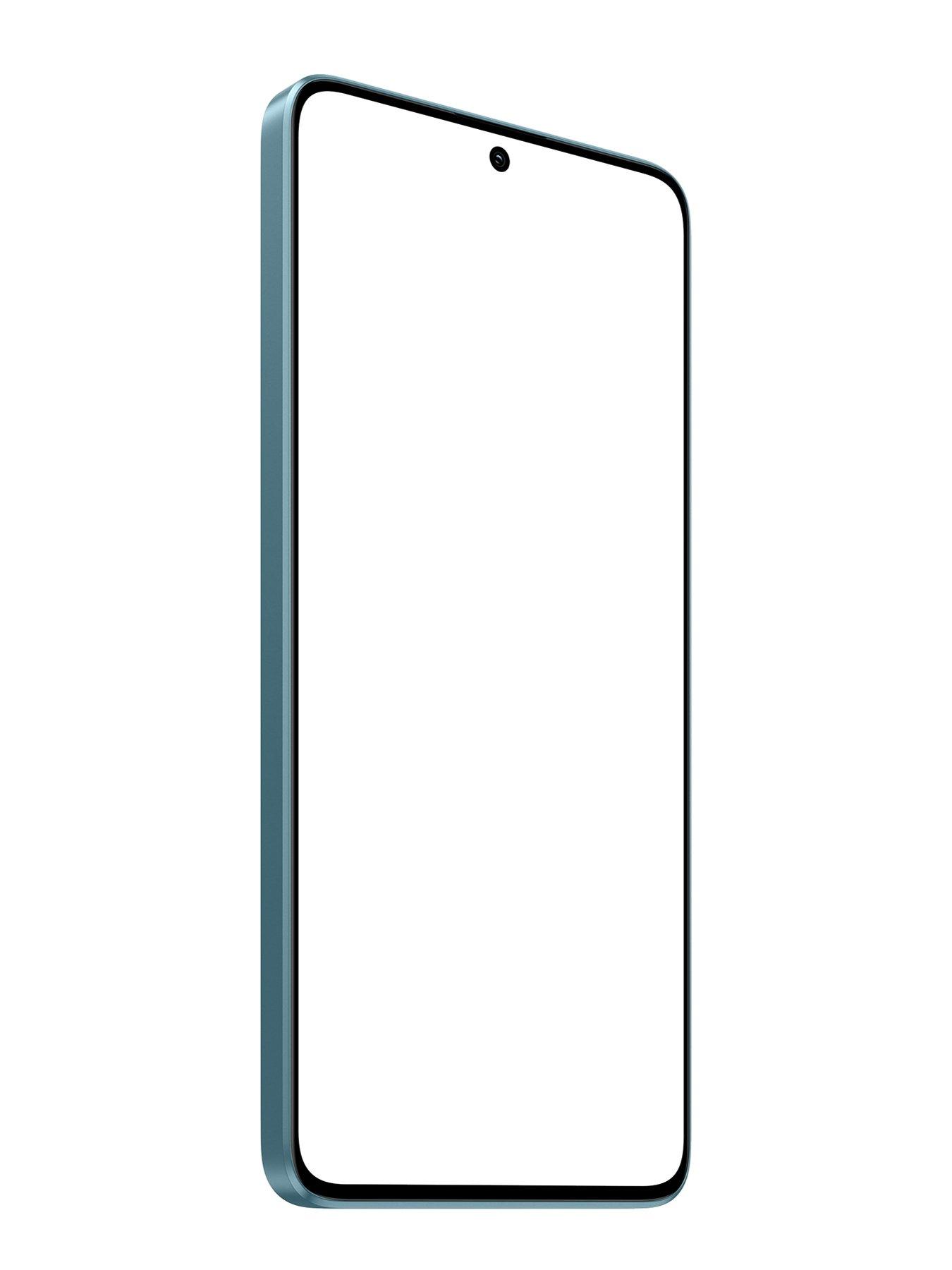 Xiaomi Redmi Note 13 Pro 5G - 8GB RAM, 256GB Storage, Ocean Teal | Very