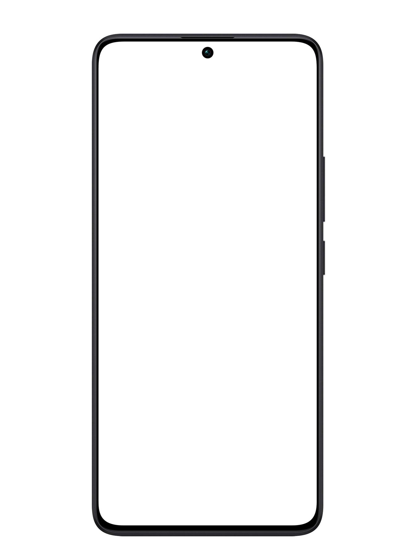 Xiaomi Redmi Note 13 Pro 5G - 8GB RAM, 256GB Storage, Midnight Black | Very