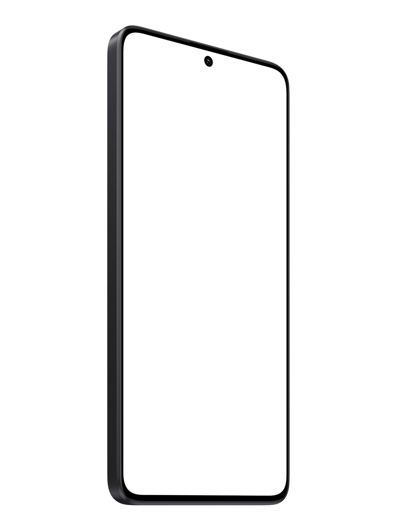 Xiaomi Redmi Note 13 Pro 5G - 8GB RAM, 256GB Storage, Midnight Black | Very