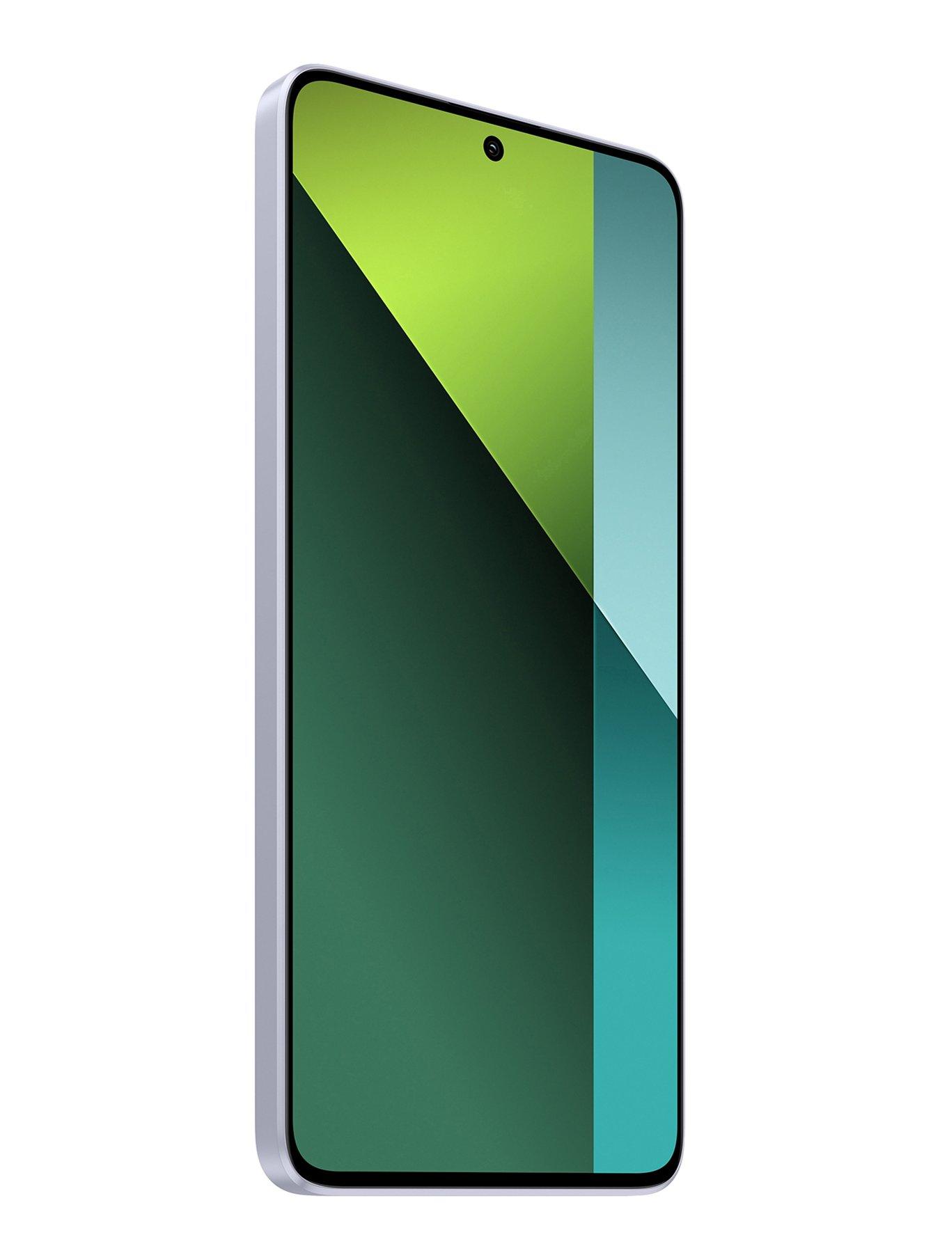 Xiaomi Redmi Note 13 Pro 5G - 8GB RAM, 256GB Storage, Aurora Purple | Very