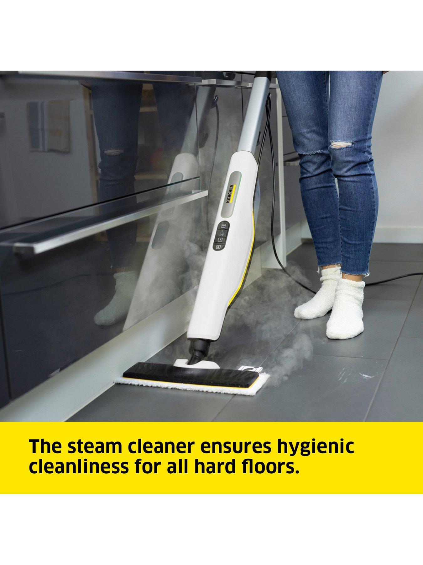 Karcher SC 3 Upright Steam Mop | very.co.uk