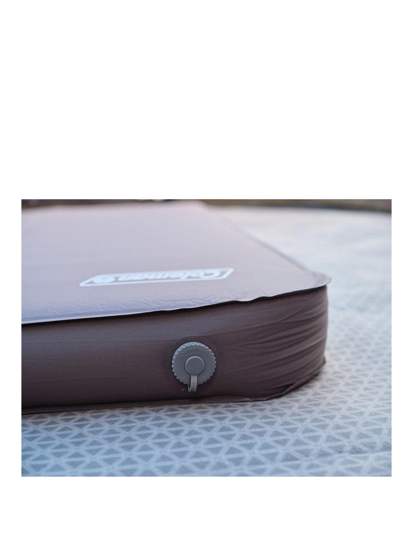 Coleman Supercomfort Sleeping Mat Double 7.5 | Very
