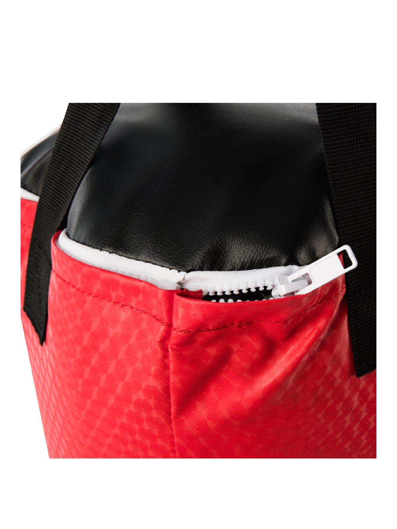 UFC MMA Heavy Punch Bag (Red) | Very