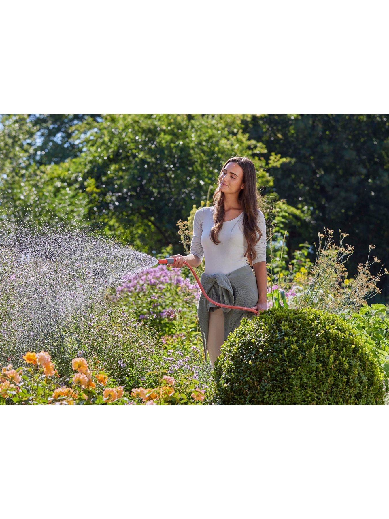 Gardena Basic Hose Set (20 m) | Very