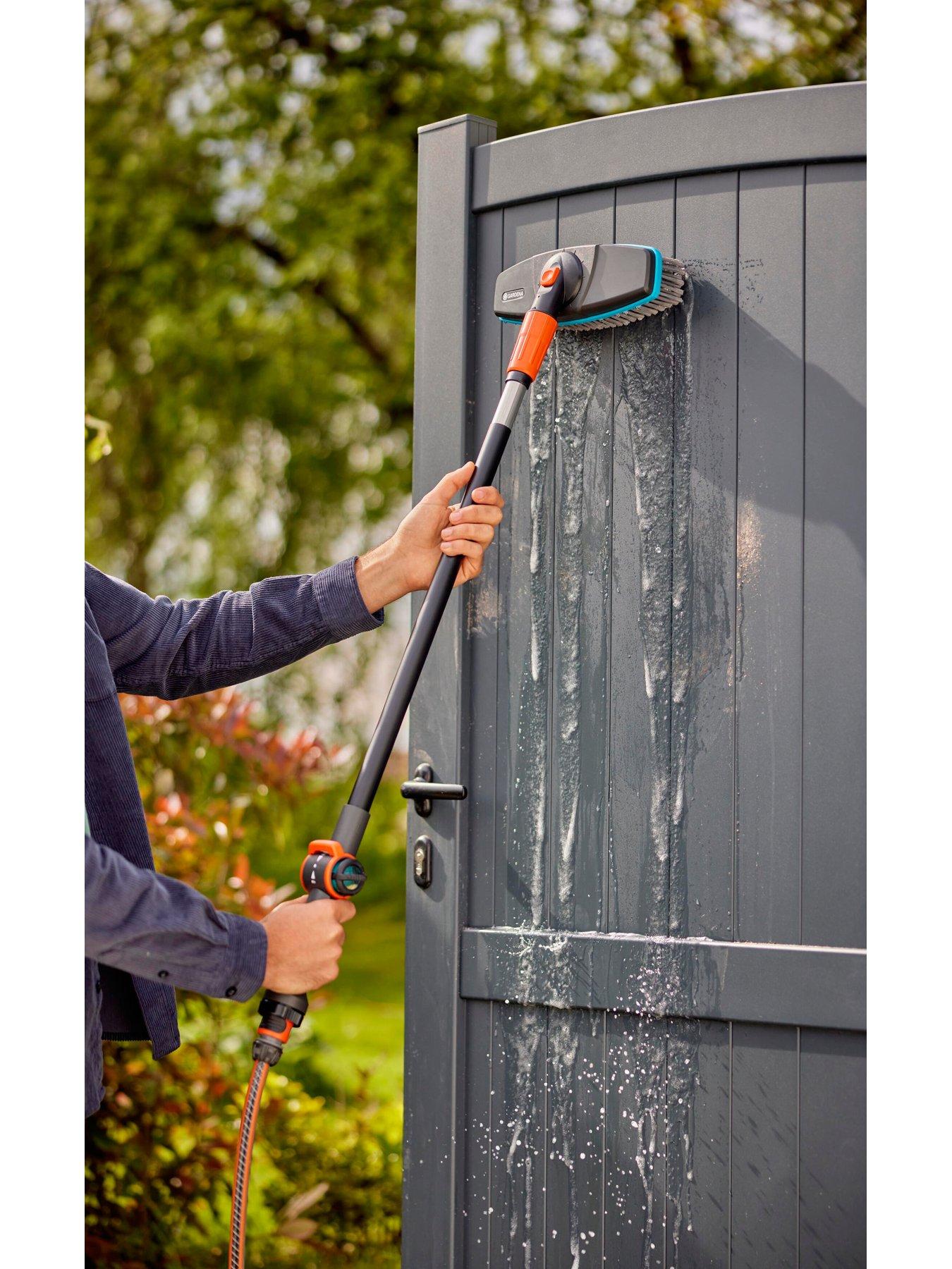 Gardena Car Wash Set with Soft Handle | Very