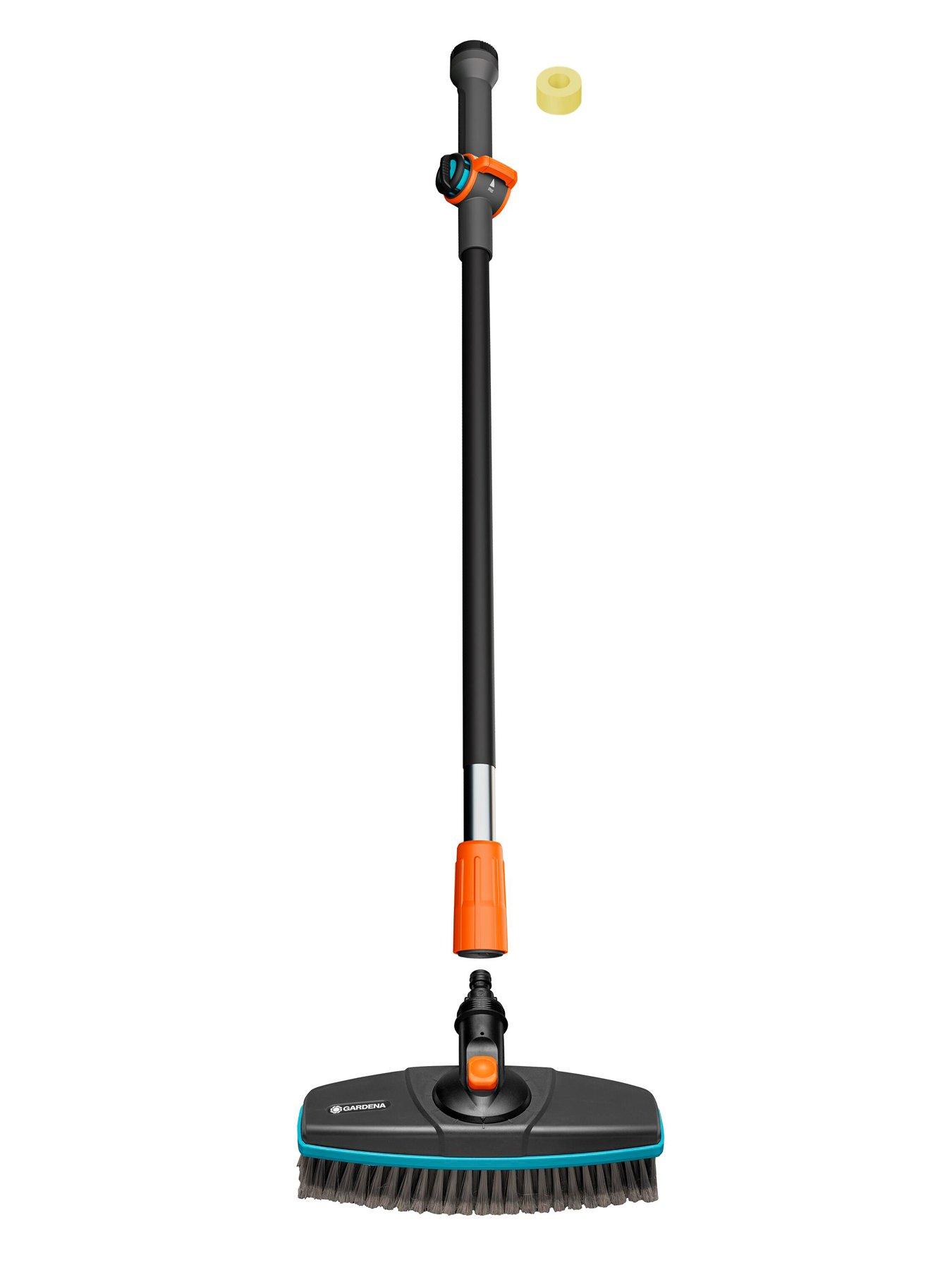 Gardena Car Wash Set with Soft Handle | Very