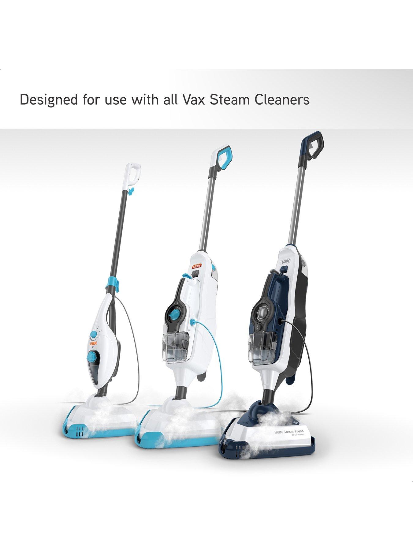 Vax Citrus Burst Steam Detergent 1L | Very