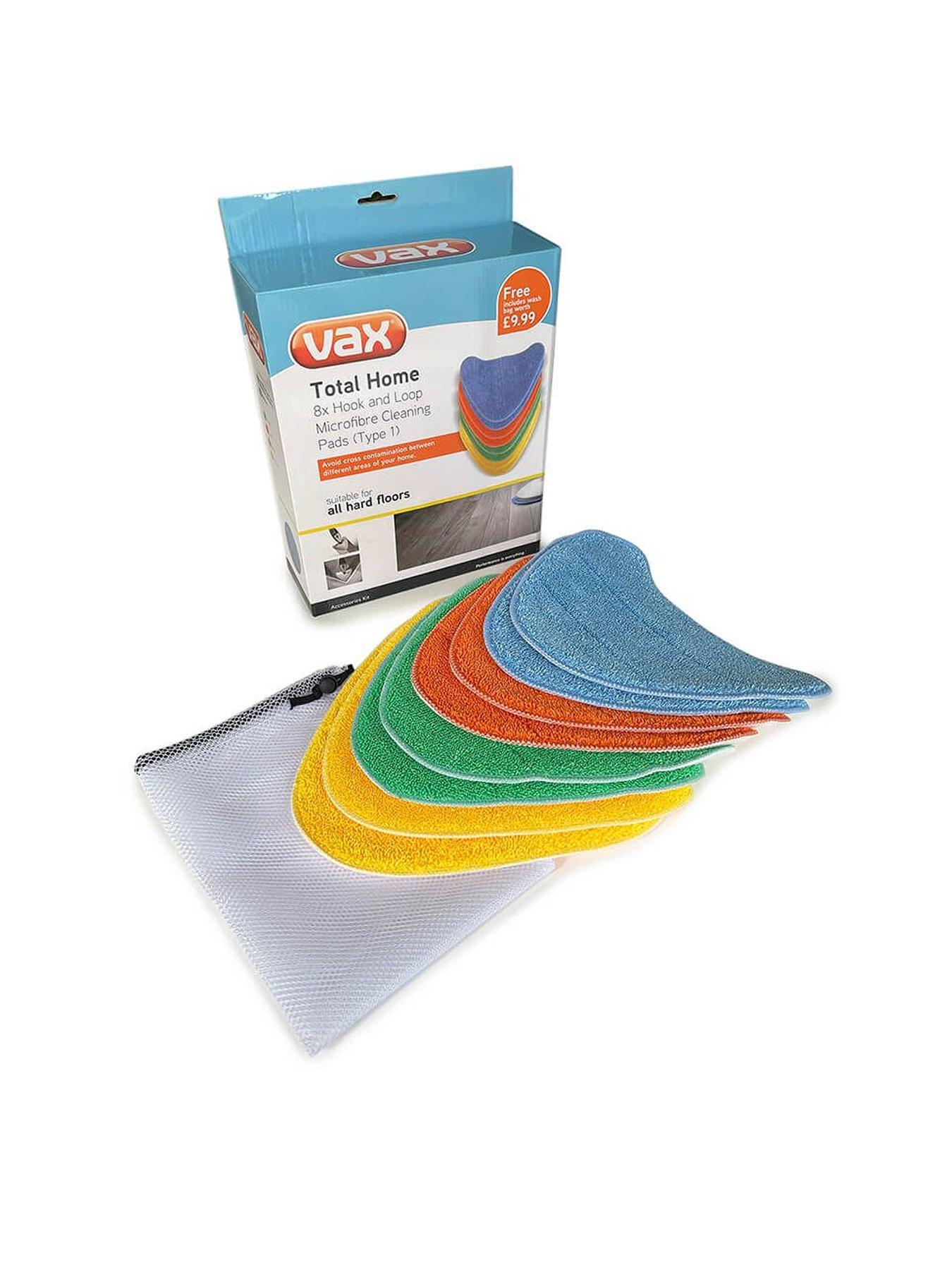 Vax Steam Pad Kit X8 | Very