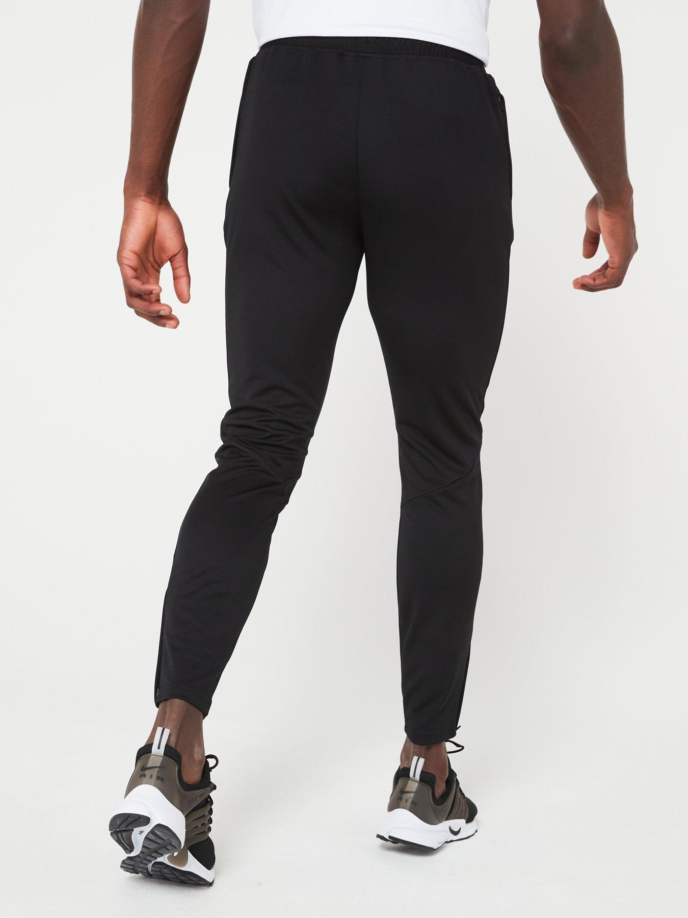 Gym King Mens 365 Lightweight Training Pant - Black | Very