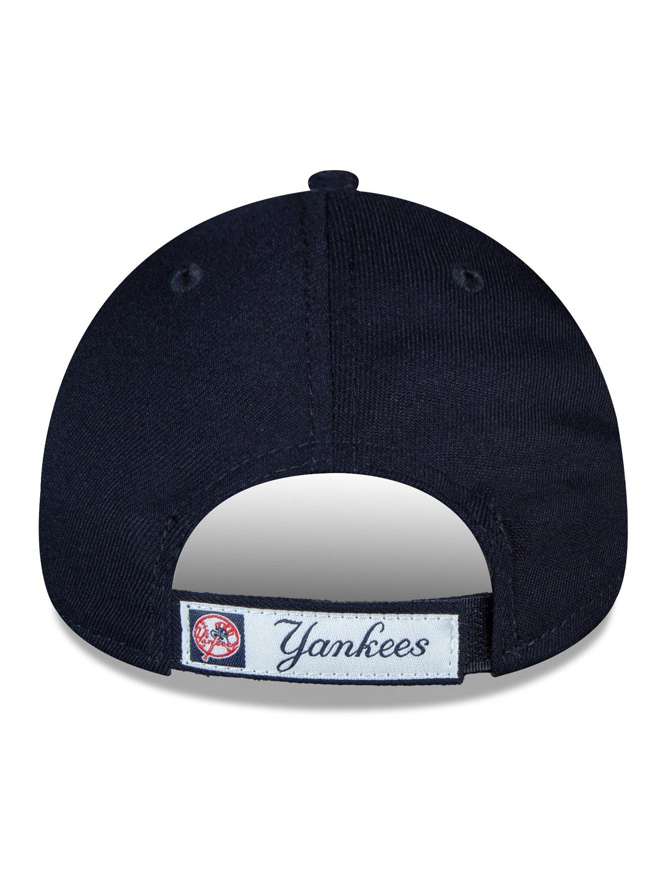 New Era Kids Unisex New York Yankees The League Cap - Black | Very