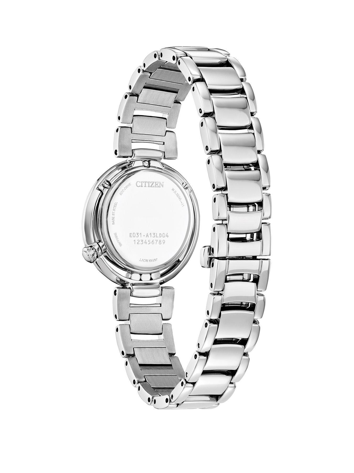 Citizen Ladies Eco-Drive Citizen L | Very