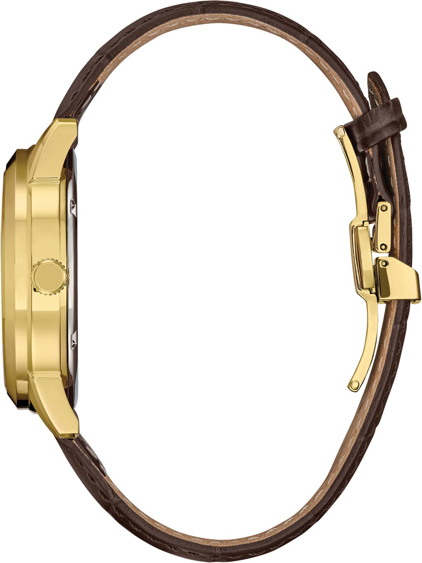 Citizen Gents Eco-Drive Rolan Watch | Very