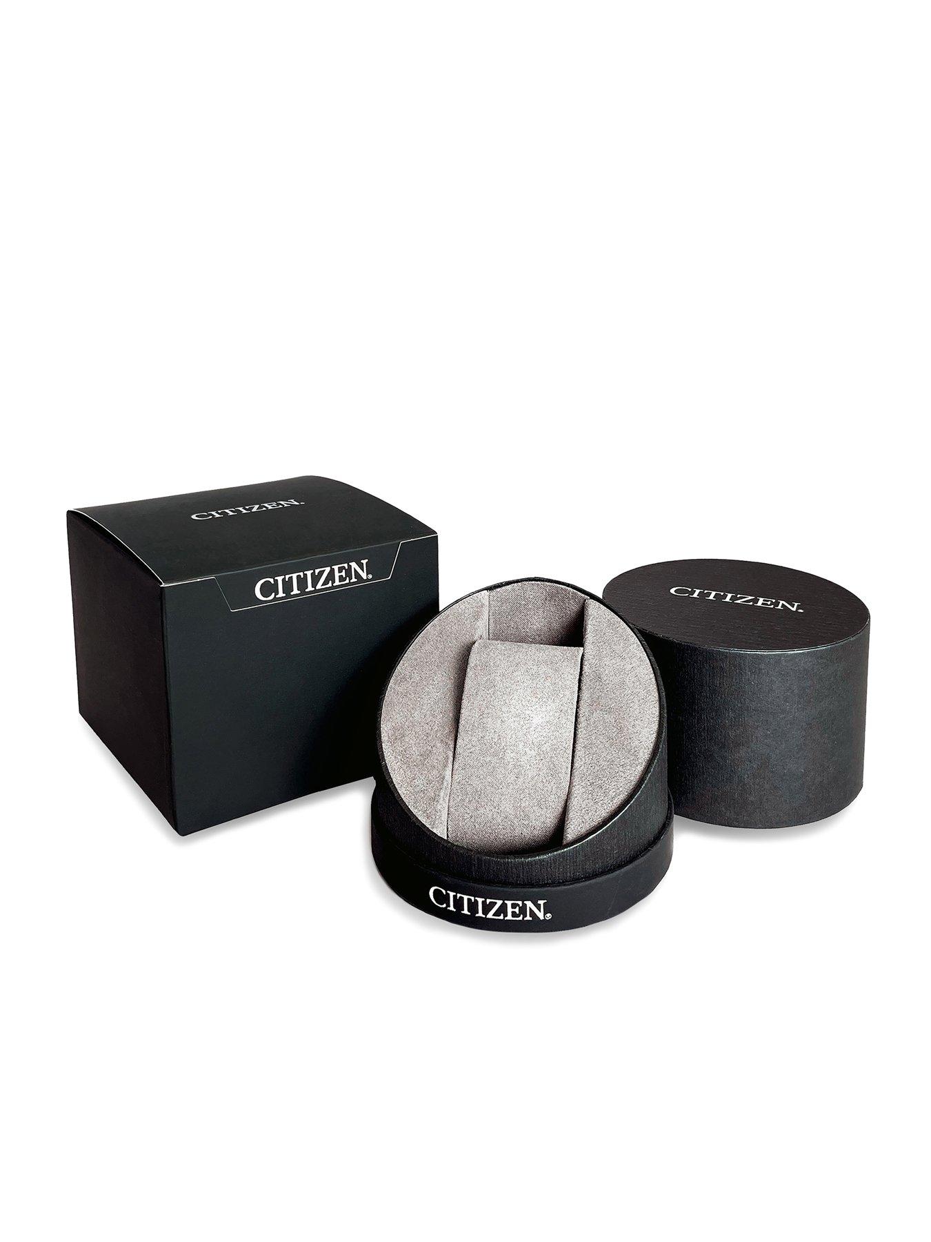 Citizen Gents Eco-Drive Rolan Watch | Very