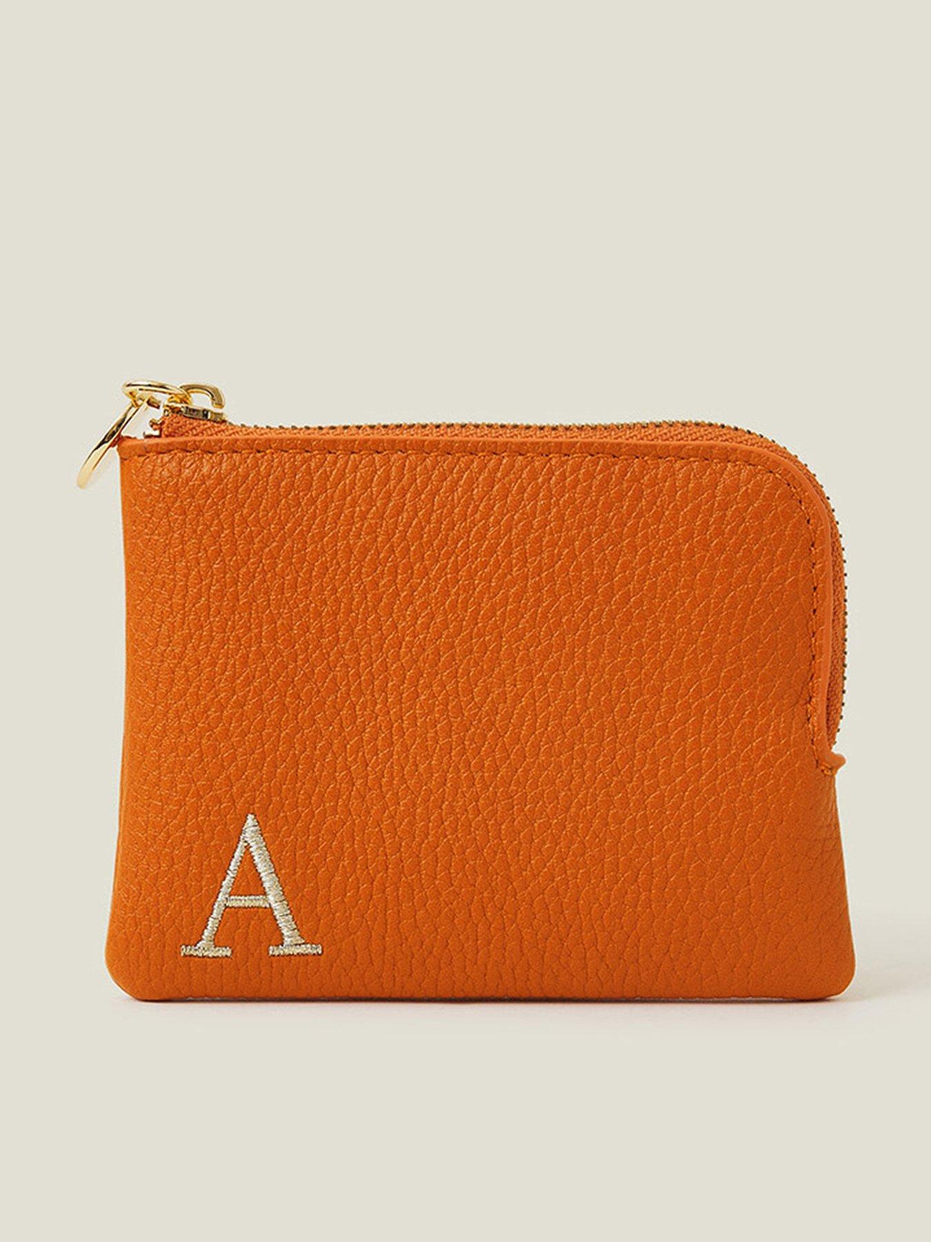 Accessorize Initial Coin Purse | Very