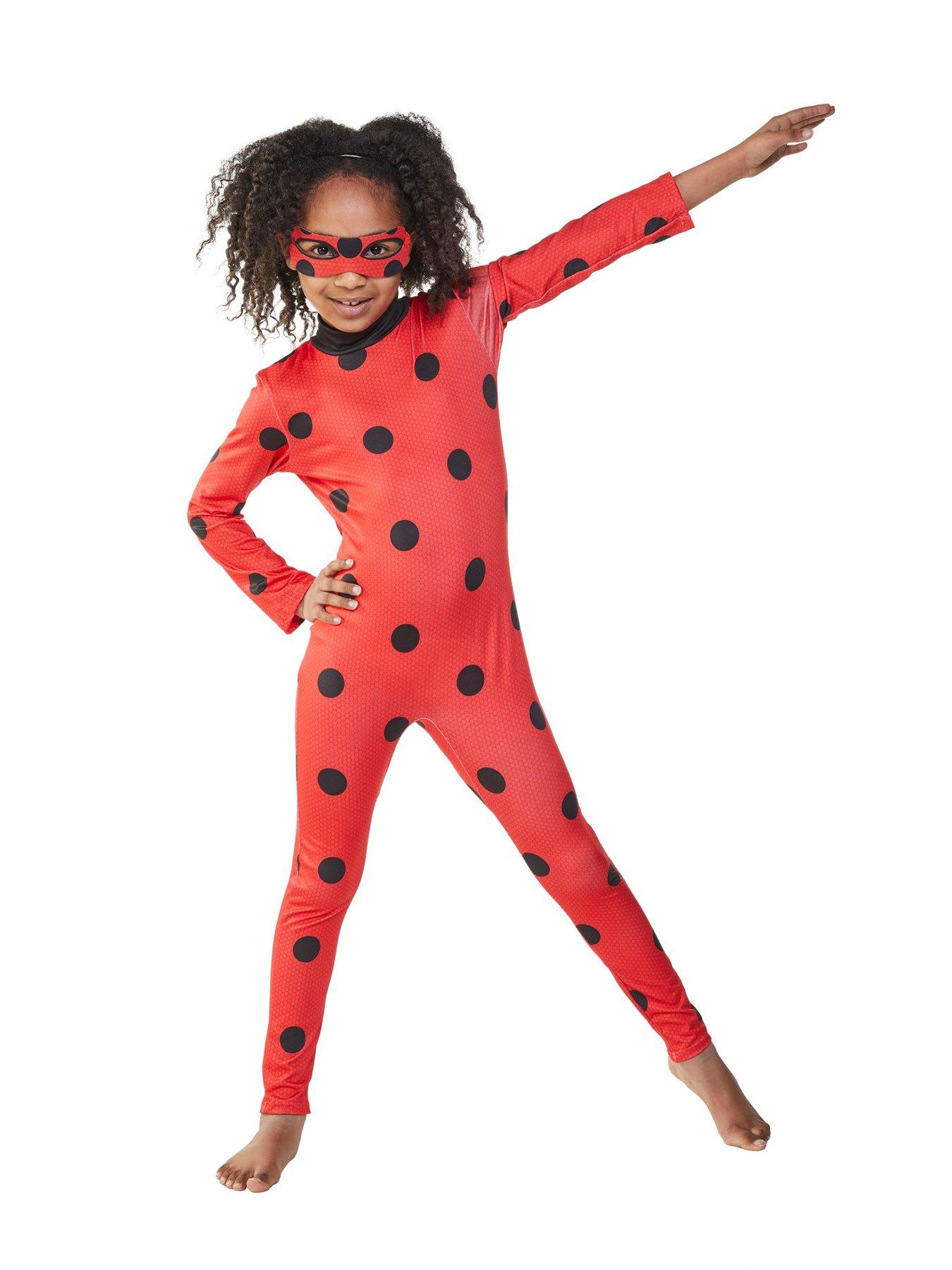 Miraculous Ladybug Costume | Very