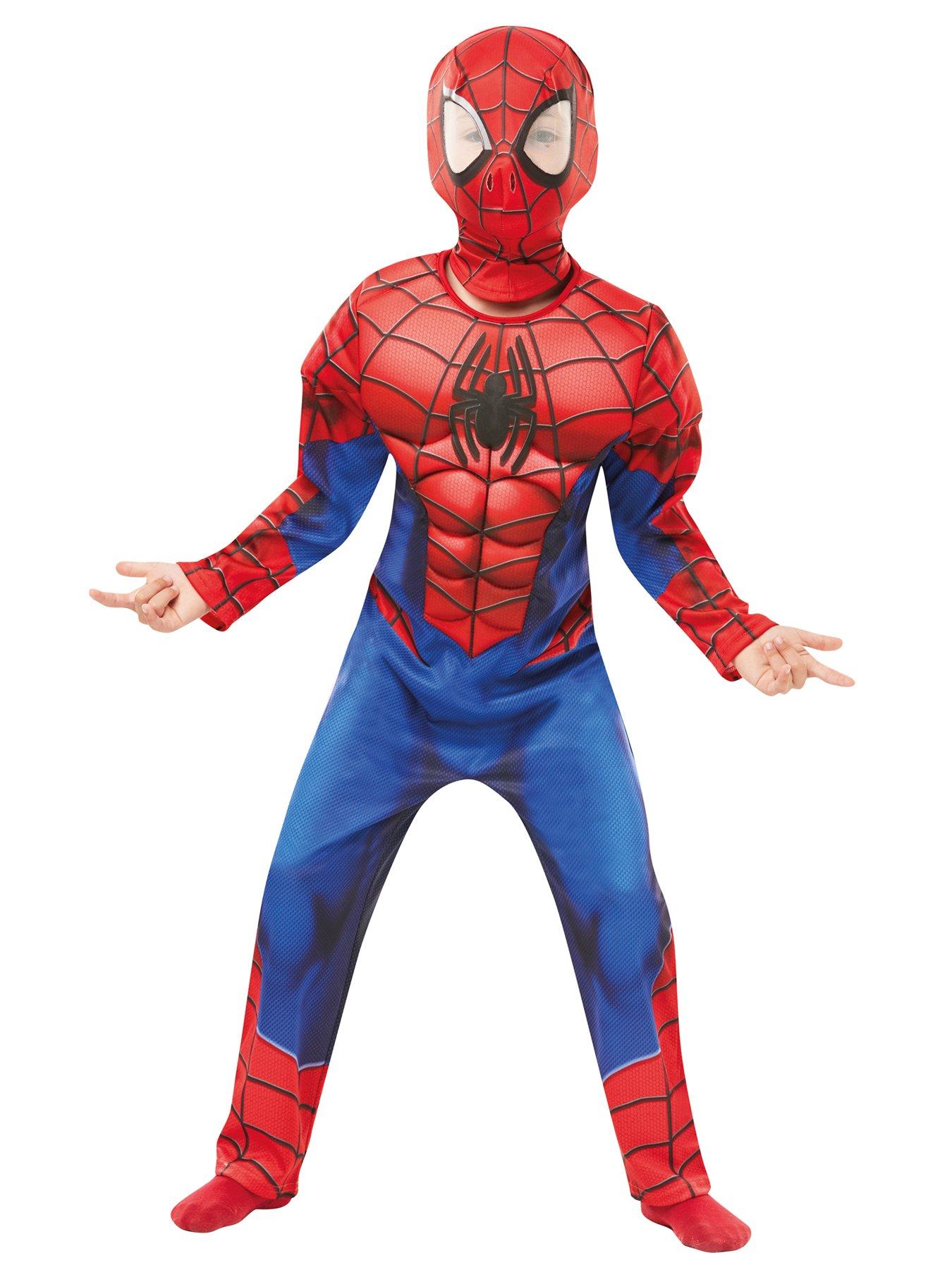 Spiderman Toys for Kids Very