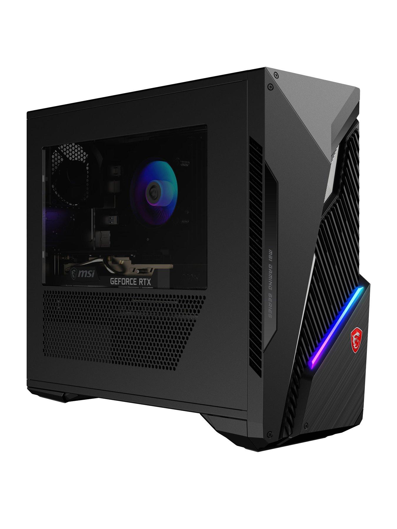 All | MSI | Windows 11 | pc gaming | Intel Core i5 | Very