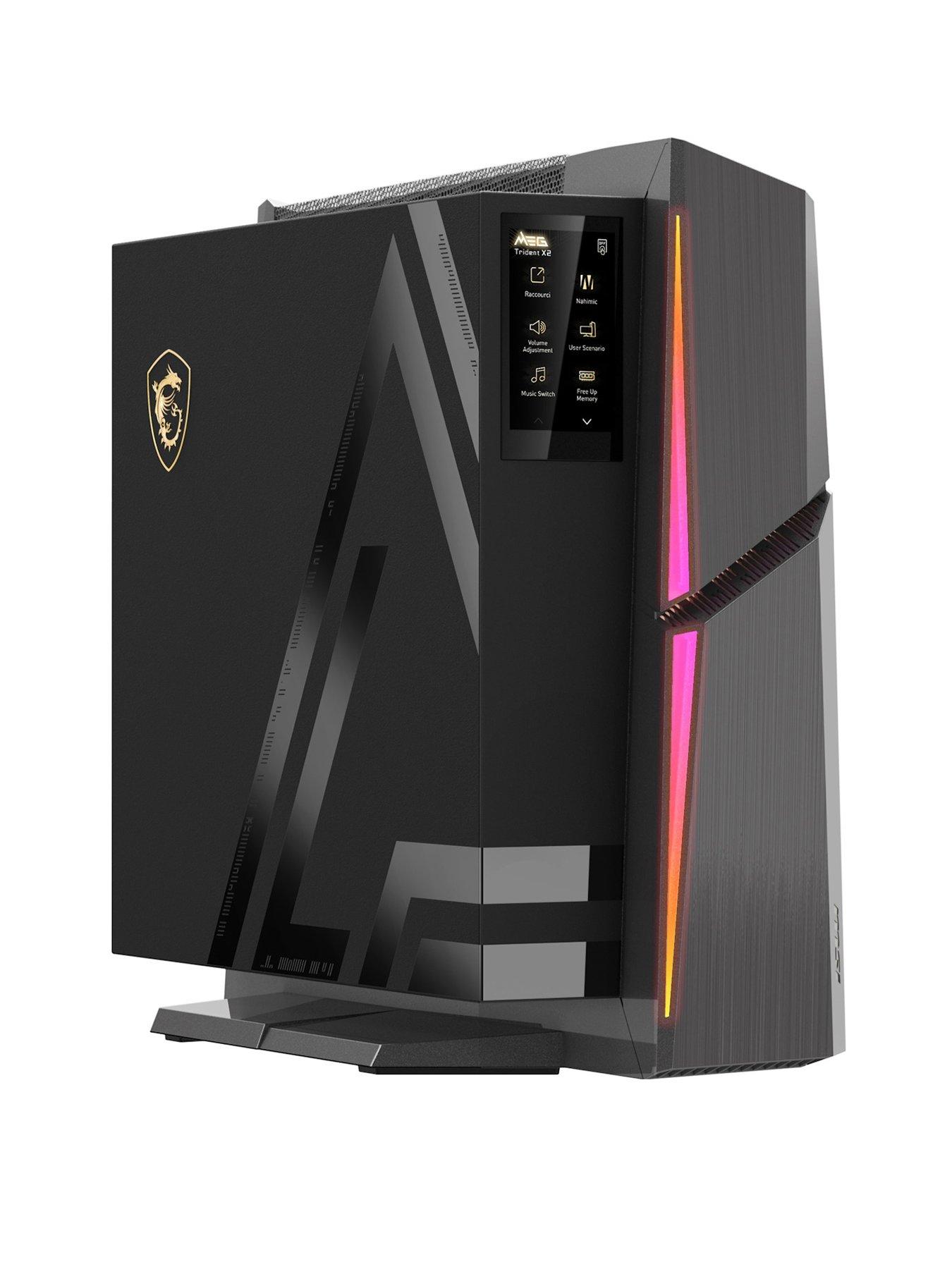 Technology & Gaming | GeForce RTX 4090 | Black | PC Gaming | Very