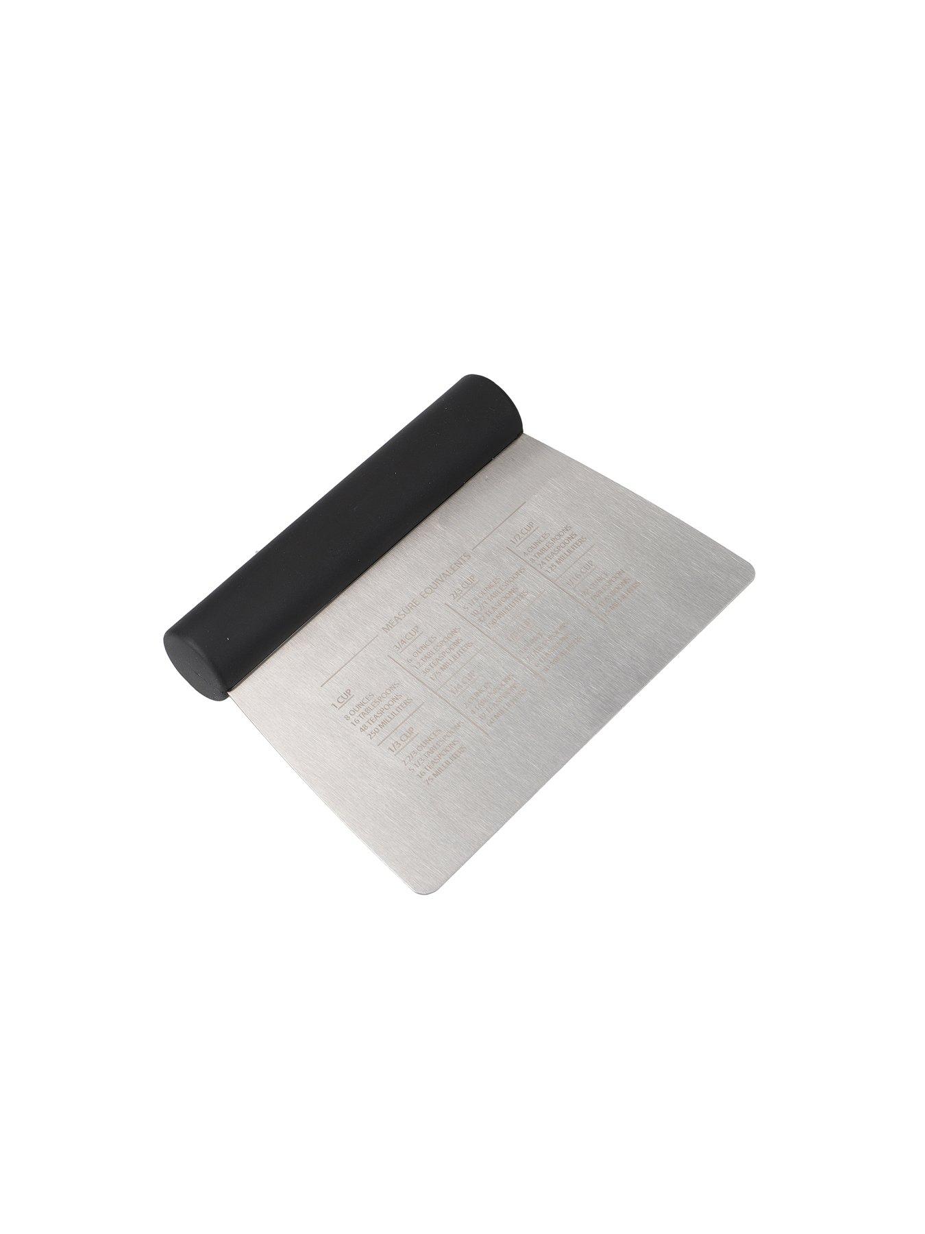 KitchenAid All Purpose Scraper - Black | Very