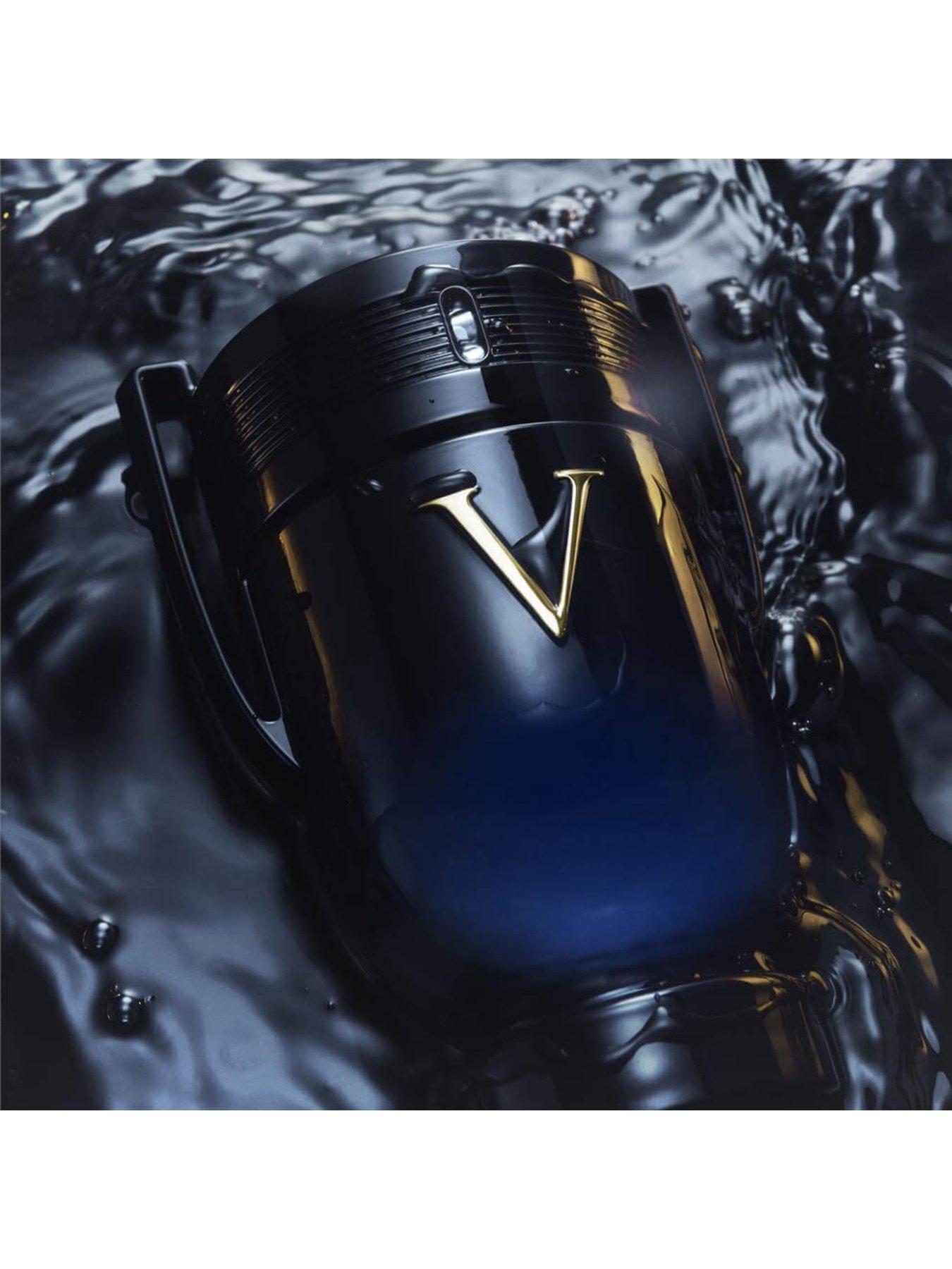 Paco Rabanne Invictus Victory Eau de Parfum 100ml | Very.co.uk