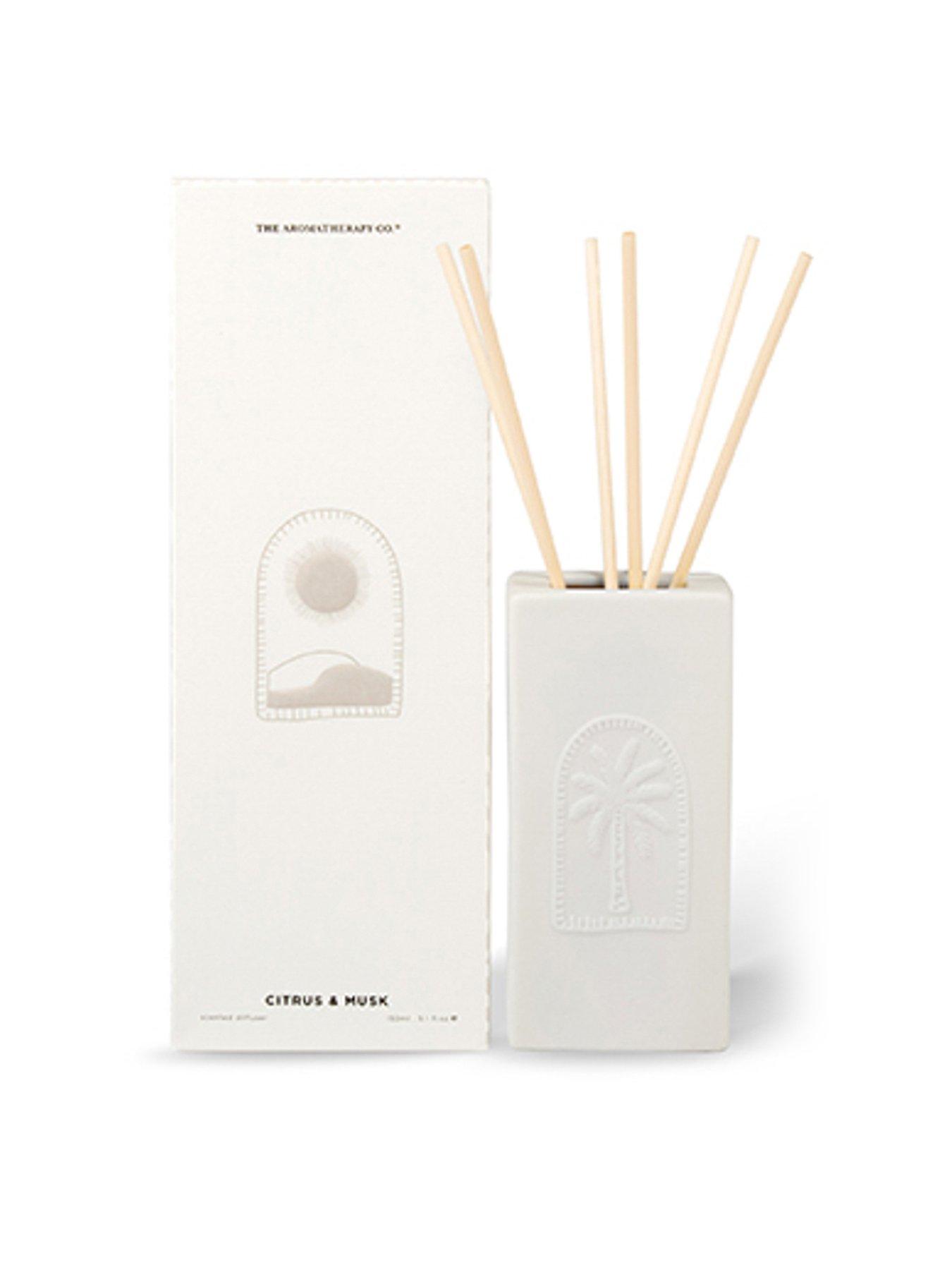 The Aromatherapy Co. Sunset 150ml Diffuser - Citrus & Musk | Very