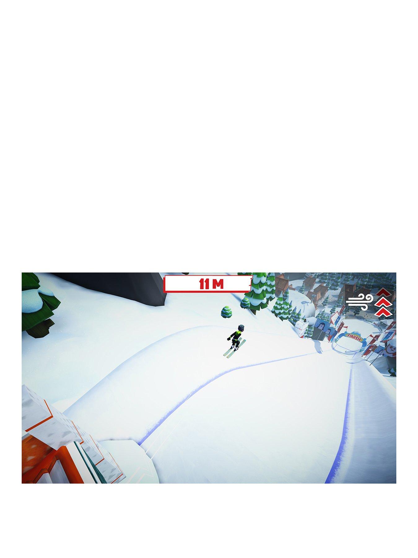 Nintendo Switch Instant Sports Winter Games | Very