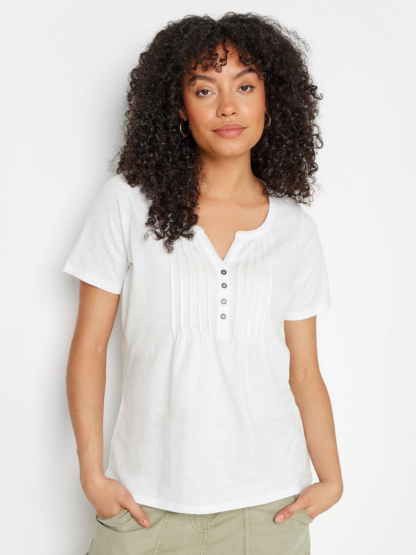 Women | 16 | Smock | T-Shirts | Very