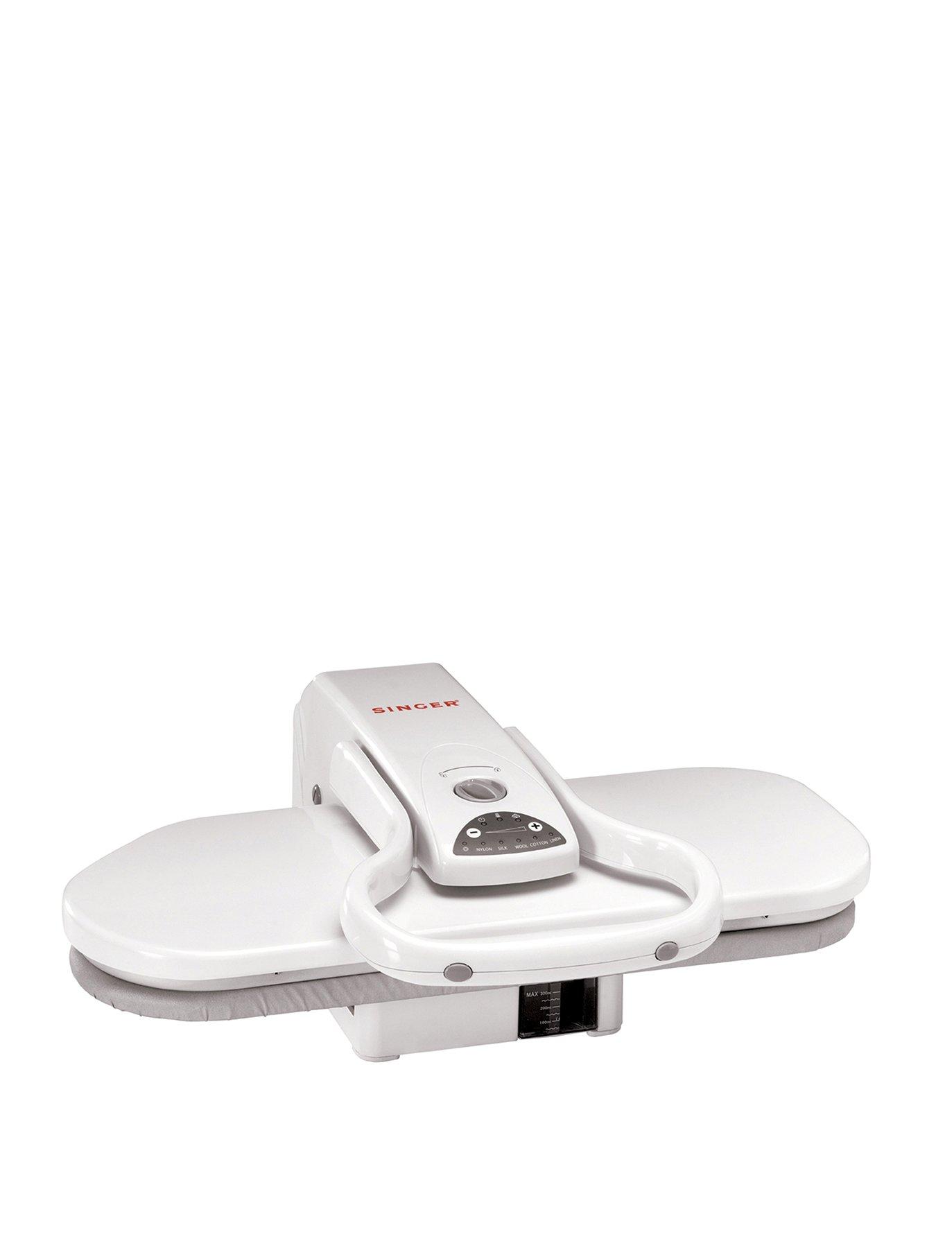 Singer ESP 2 Steam Press Iron Very