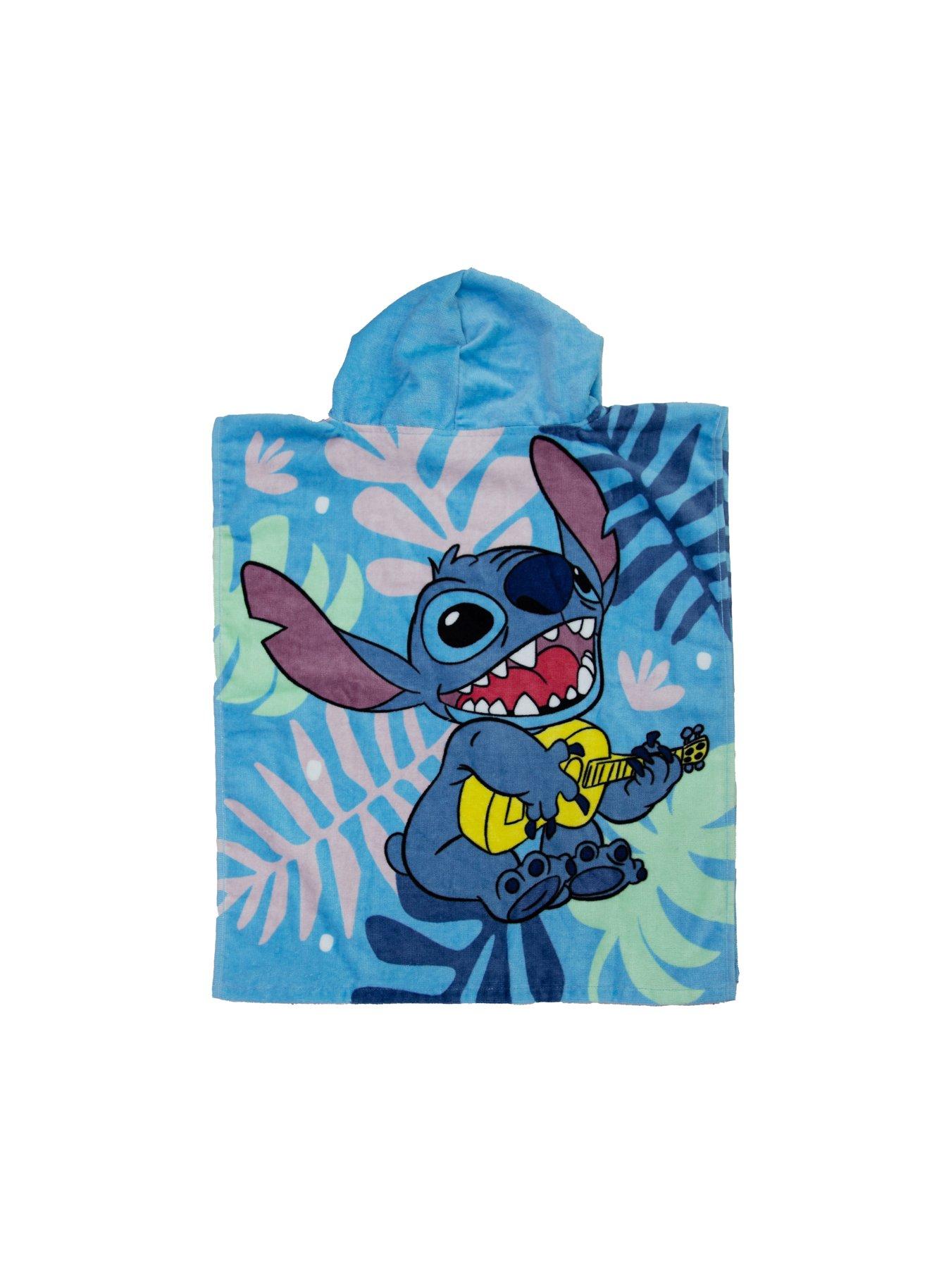 Lilo & Stitch Lilo And Stitch Paradise Fun Poncho | Very