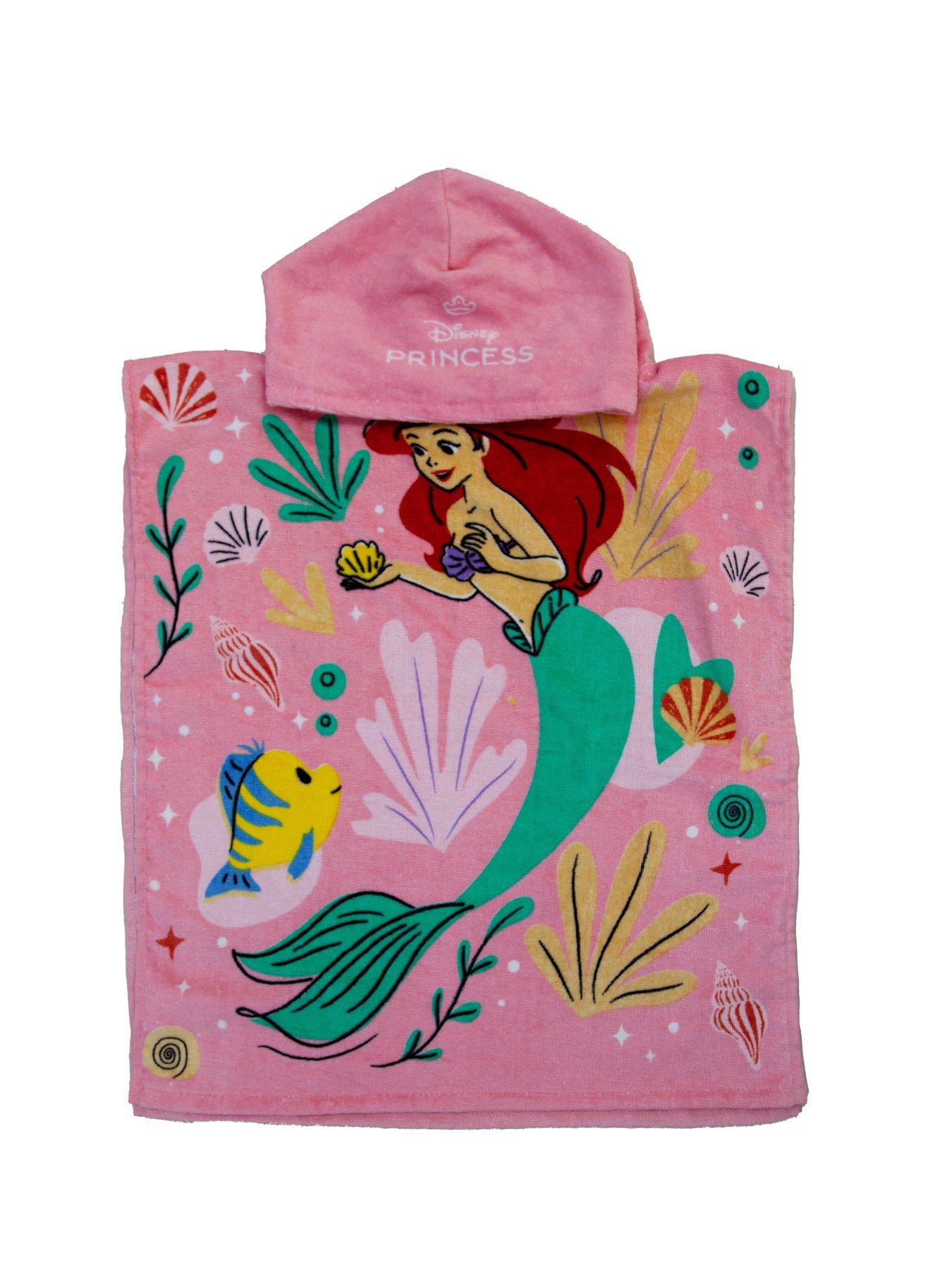 Disney Princess Poncho Towel | Very
