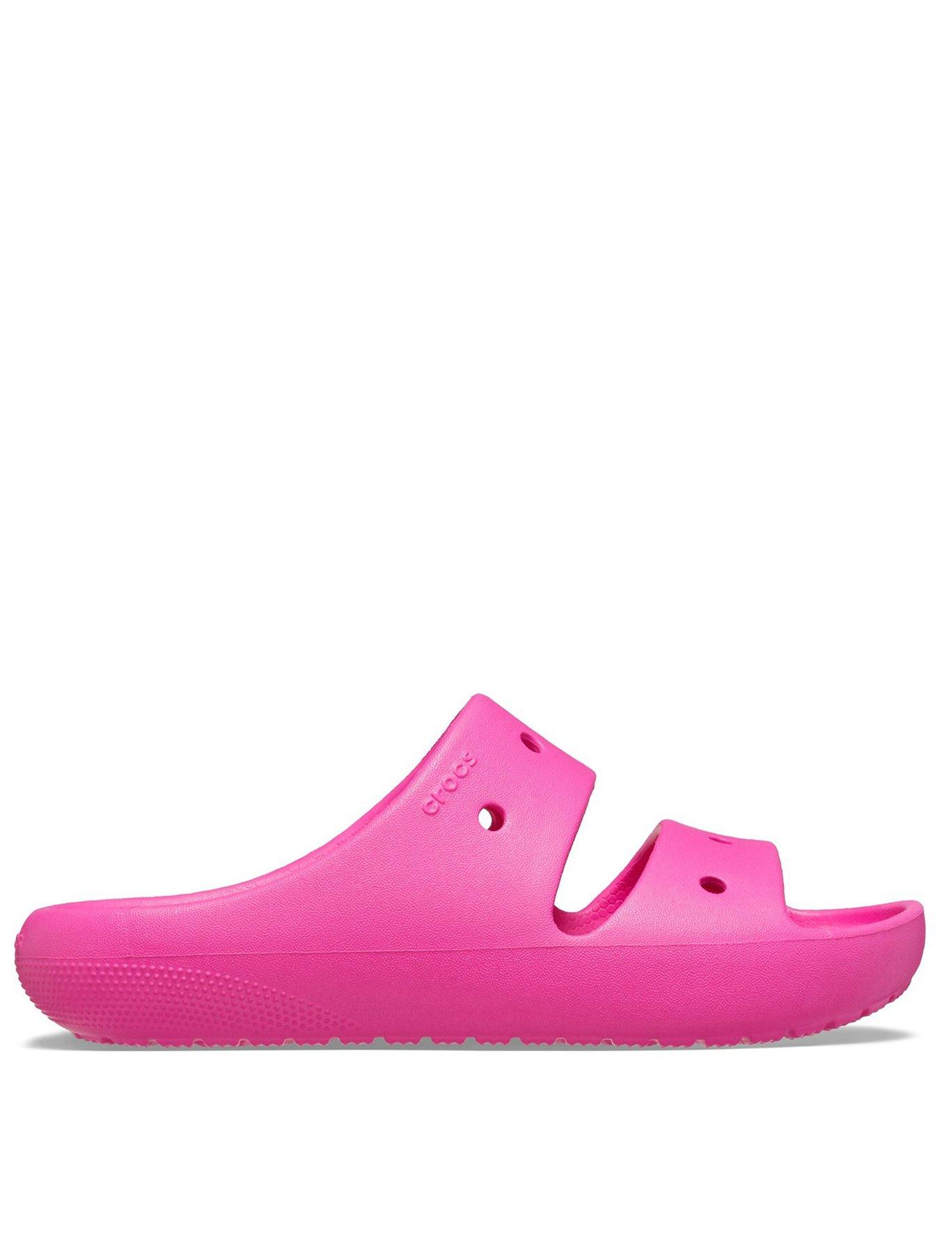 Crocs Juice Classic Sandal Kids | Very