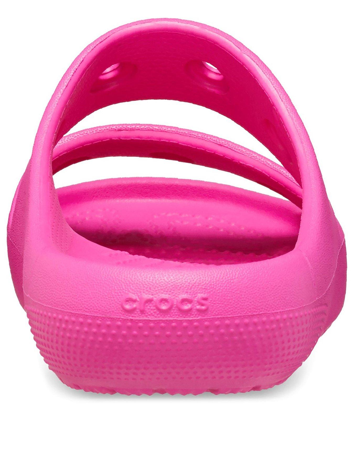 Crocs Juice Classic Sandal Kids | Very