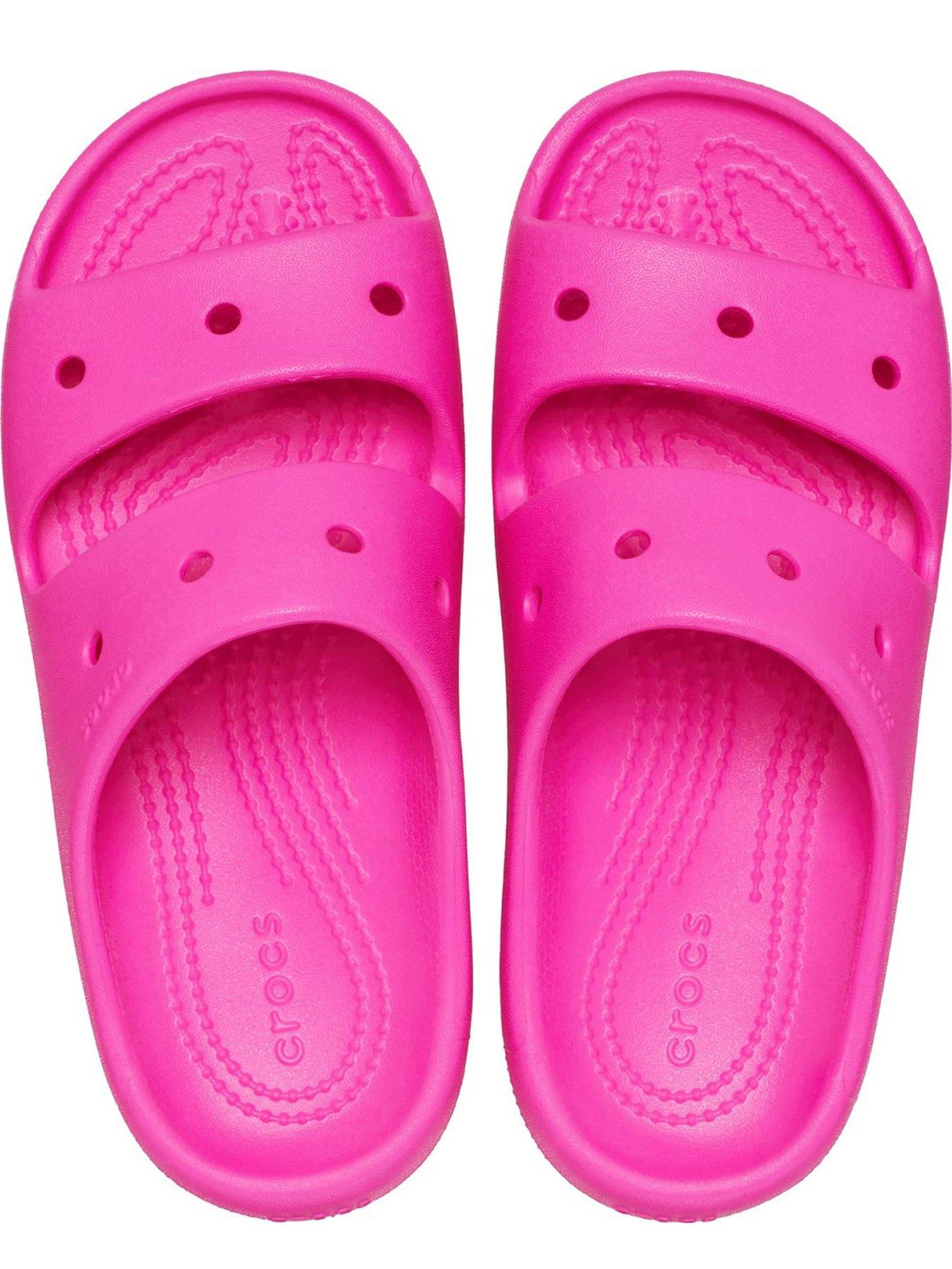Crocs Juice Classic Sandal Kids | Very