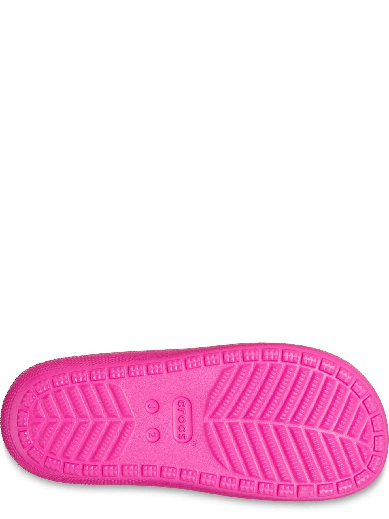 Crocs Juice Classic Sandal Kids | Very