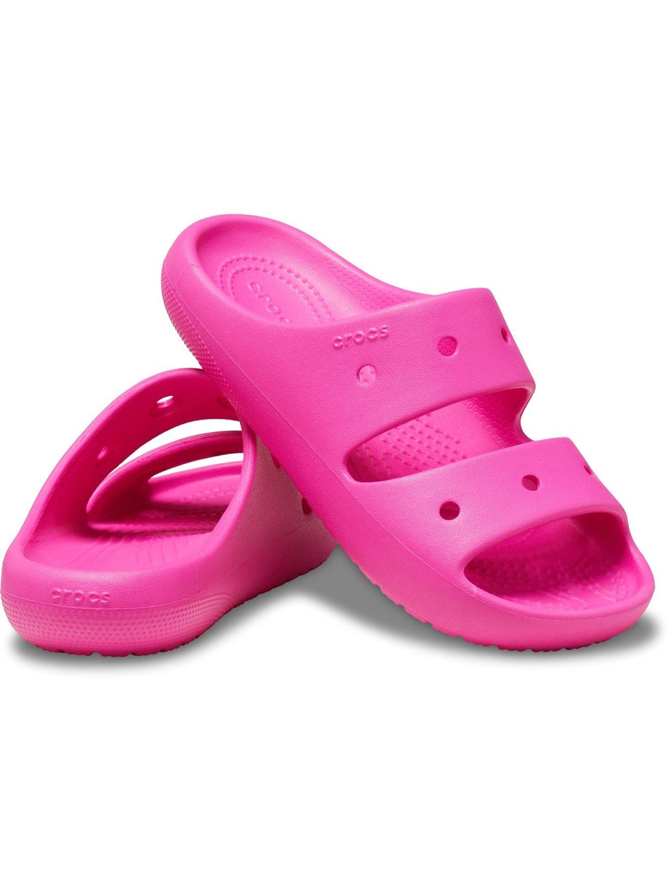 Crocs Juice Classic Sandal Kids | Very