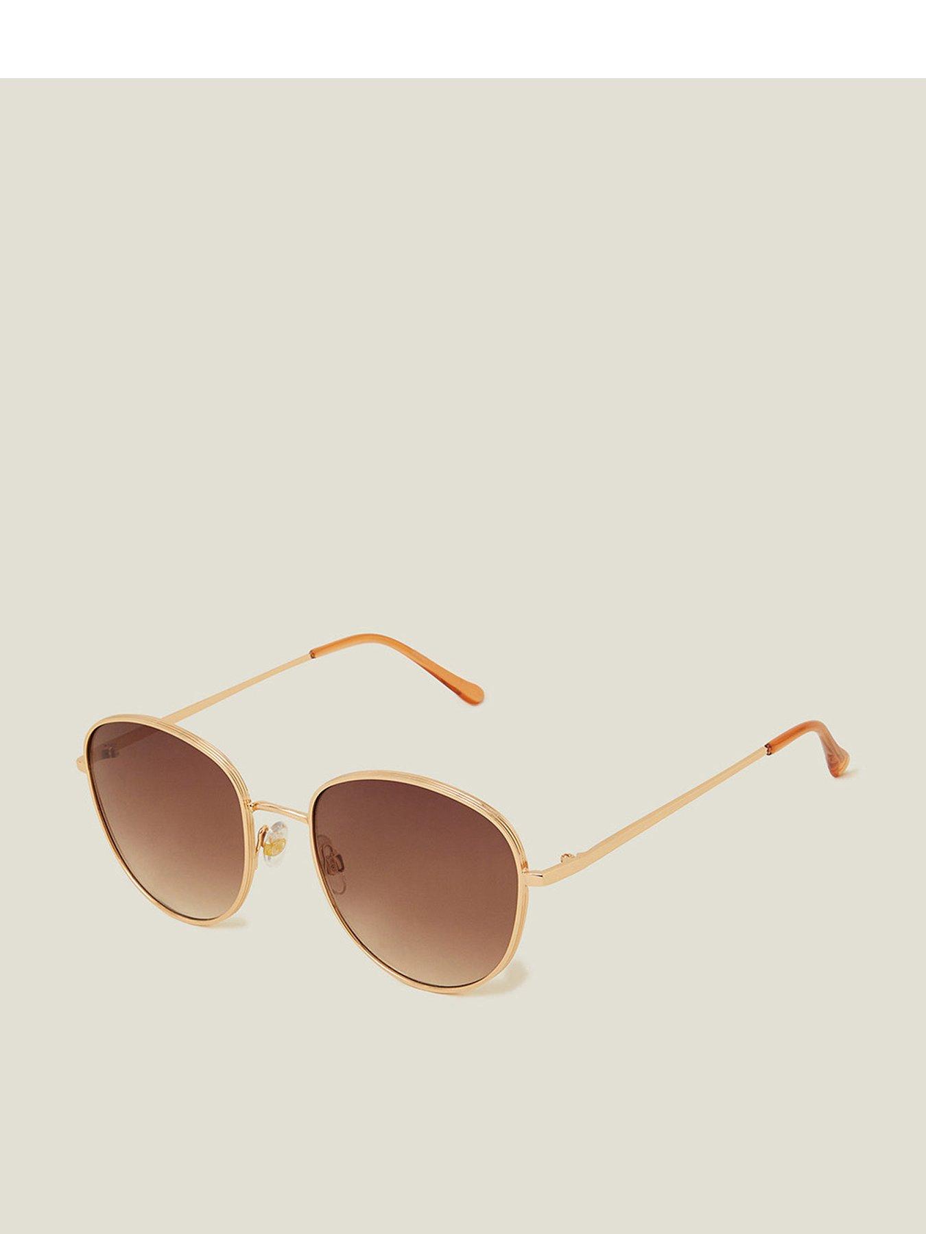 Accessorize Groove Edge Aviator | Very