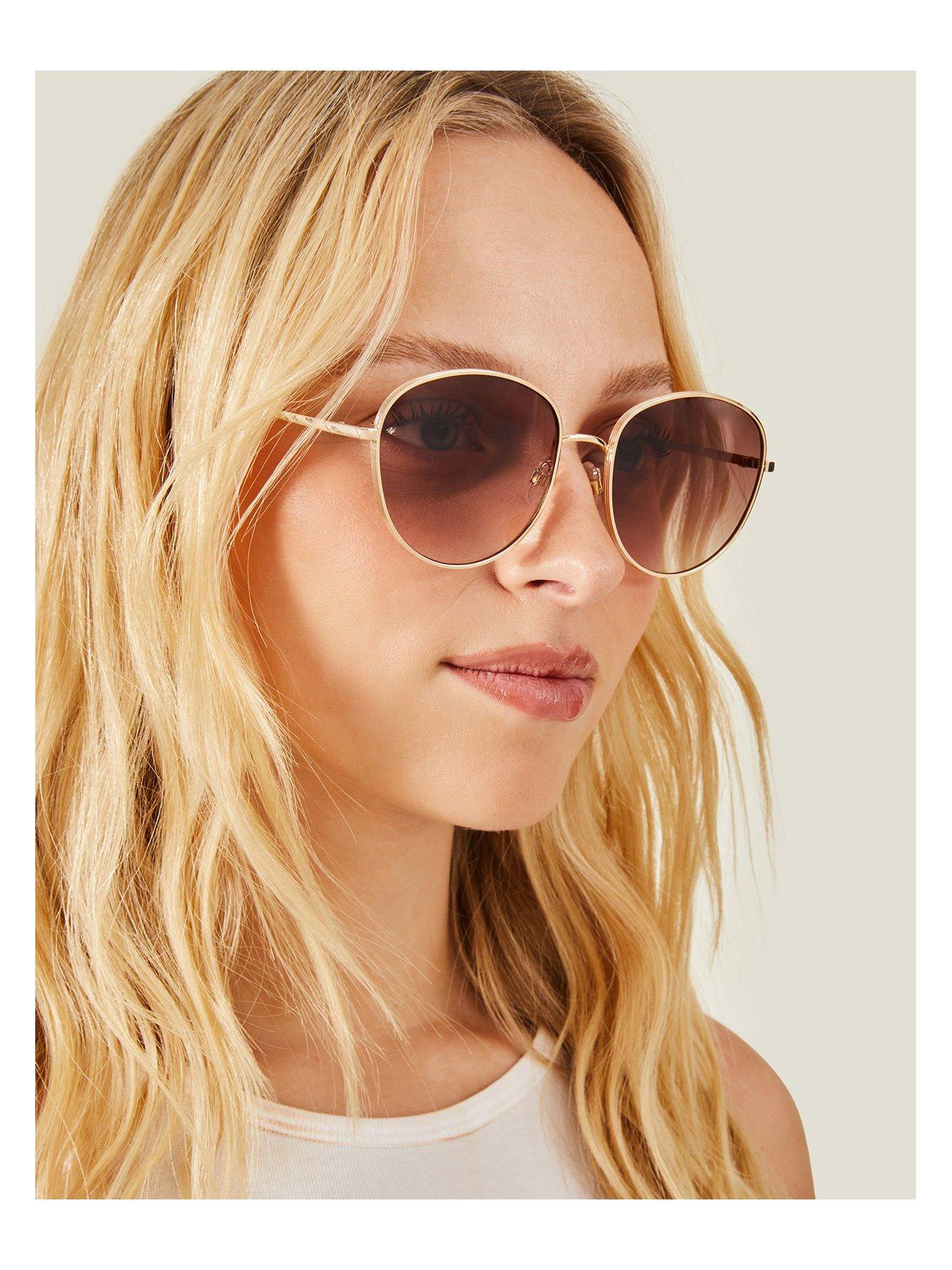 Accessorize Groove Edge Aviator | Very