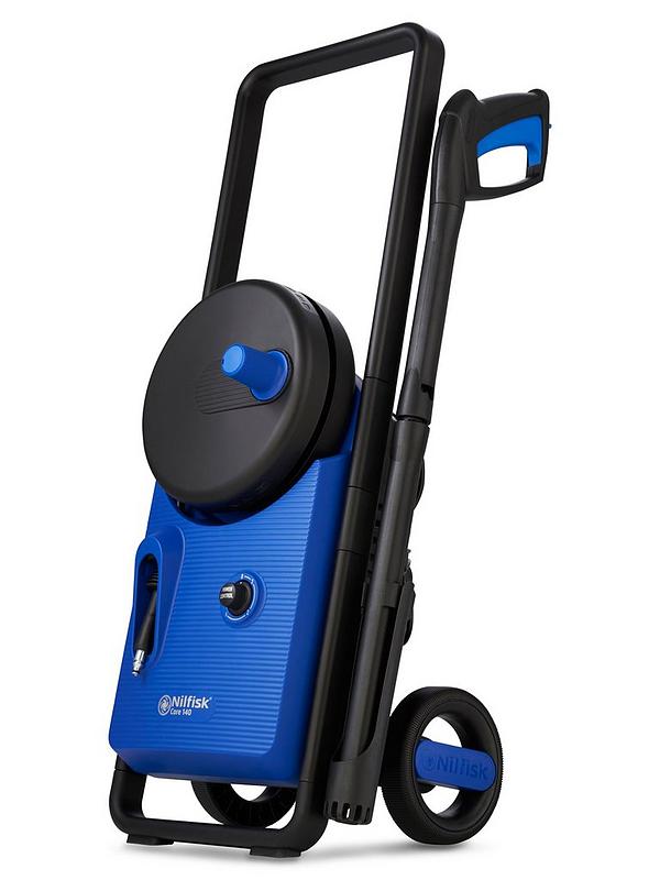Nilfisk Core 140-6 Powercontrol PDB Pressure Washer | Very Nilfisk Core 140-6 Powercontrol PDB Pressure Washer | Very