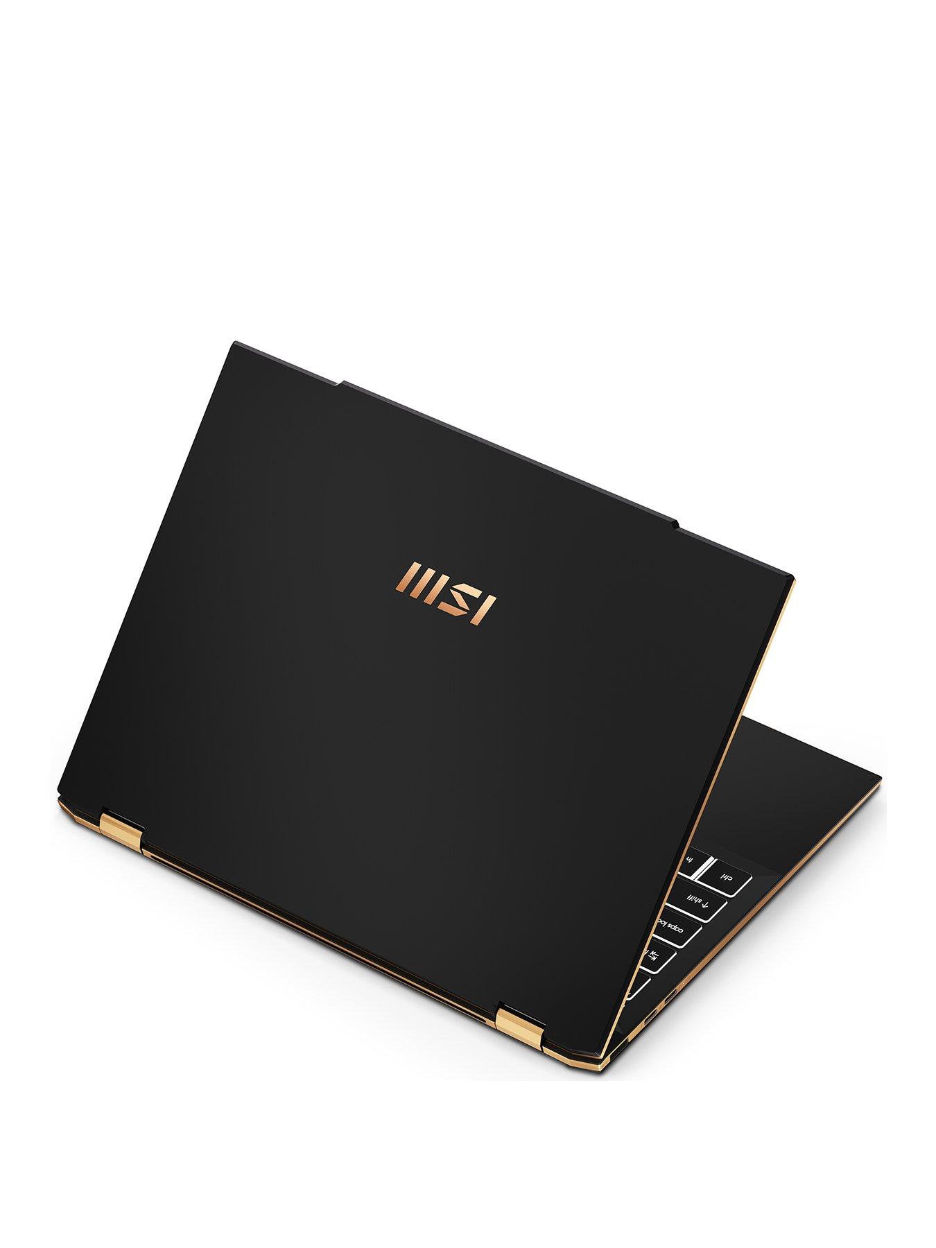 MSI Summit Intel Arc Graphics, Intel Core Ultra 7, 32GB RAM 1TB fast ...