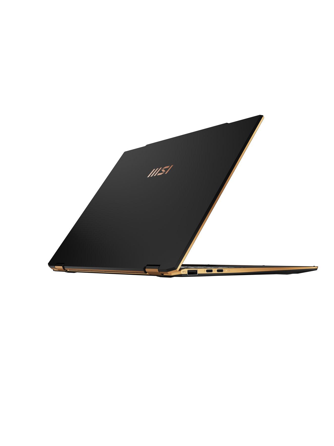 MSI Summit Intel Arc Graphics, Intel Core Ultra 7, 32GB RAM 1TB fast ...