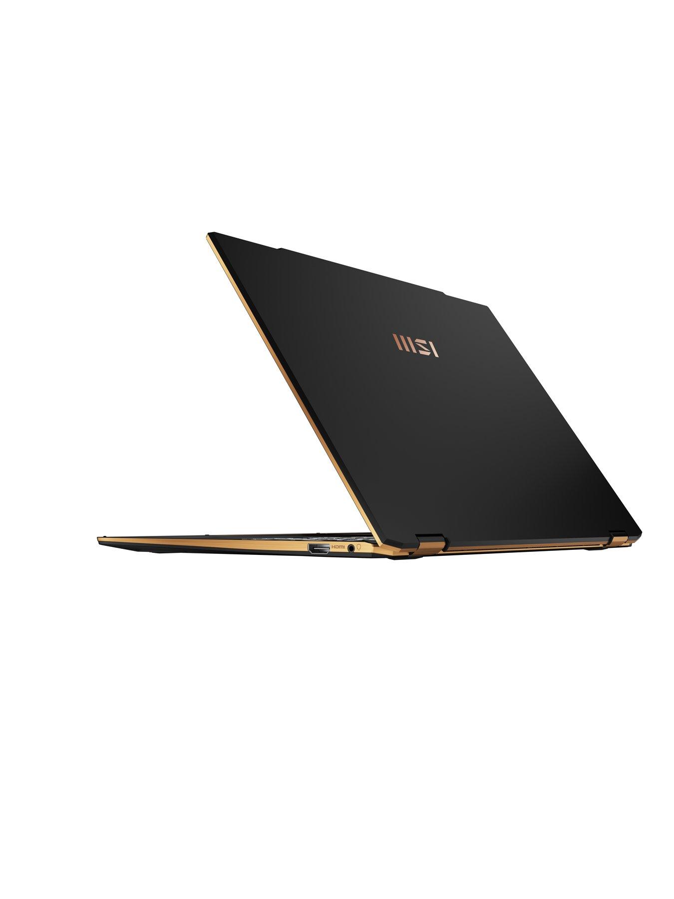 MSI Summit Intel Arc Graphics, Intel Core Ultra 7, 32GB RAM 1TB fast ...