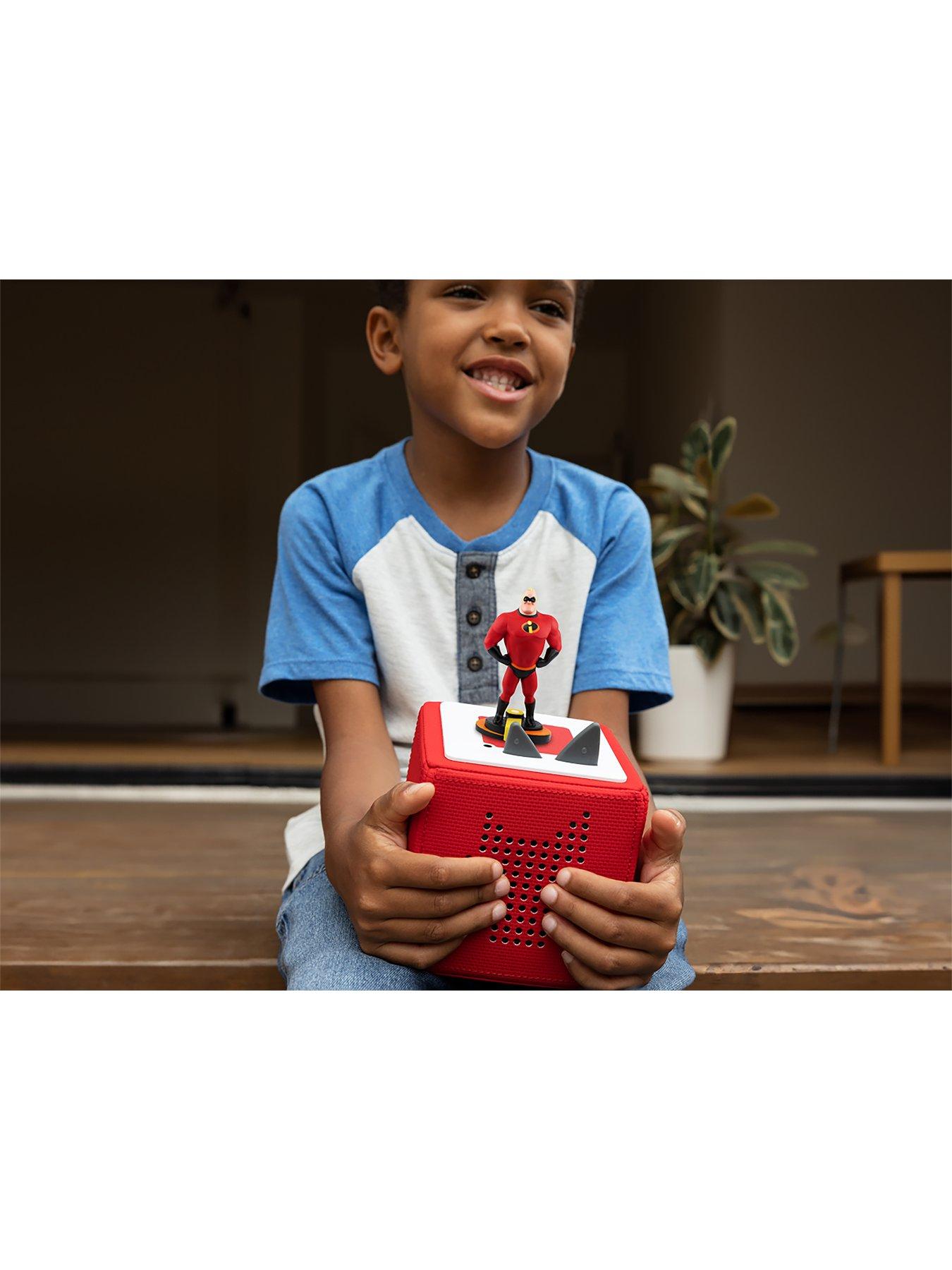 Tonies Disney/Pixar The Incredibles | Very